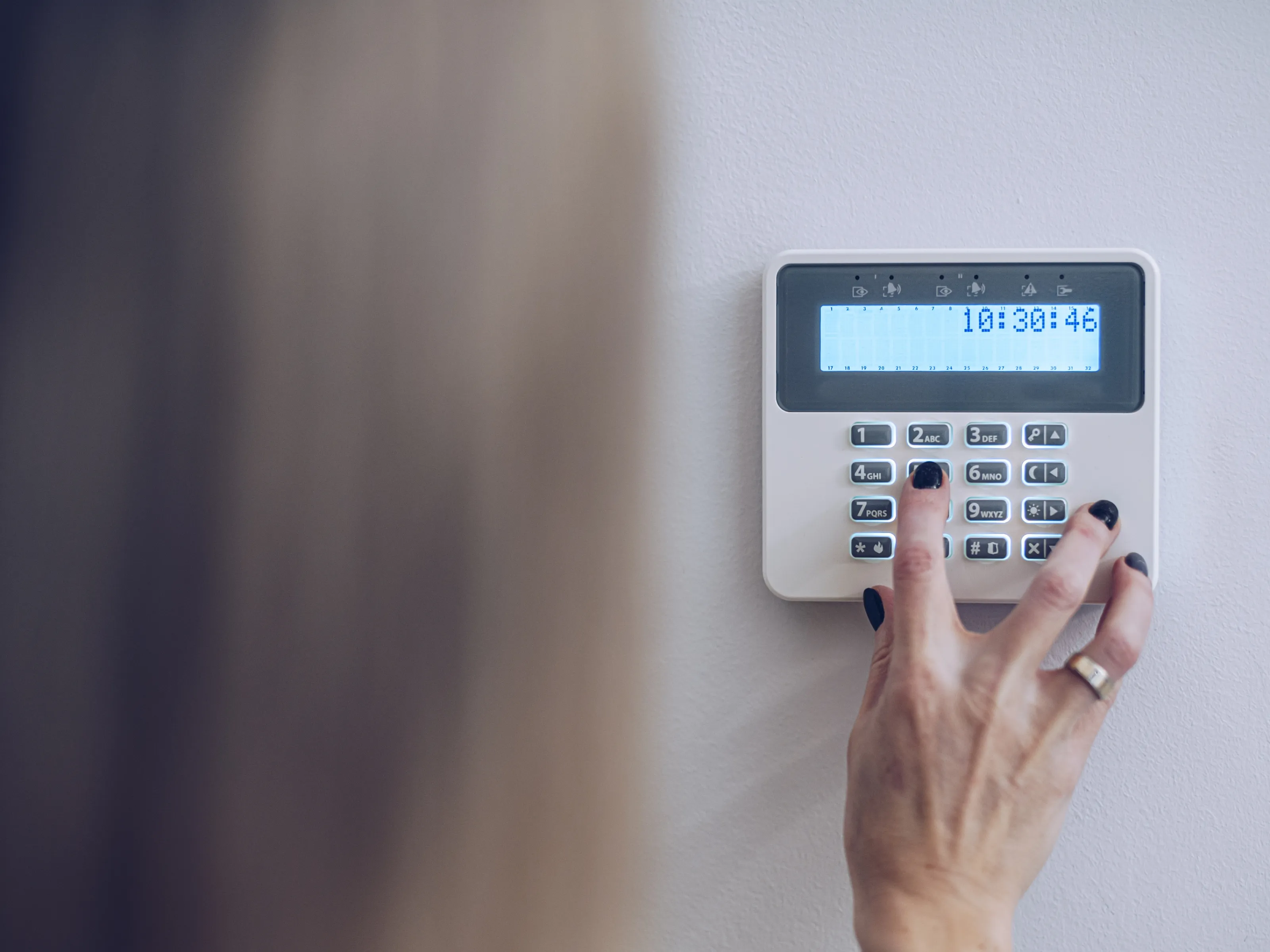 CoLiant Solutions | Retail Security | CoLiant Solutions