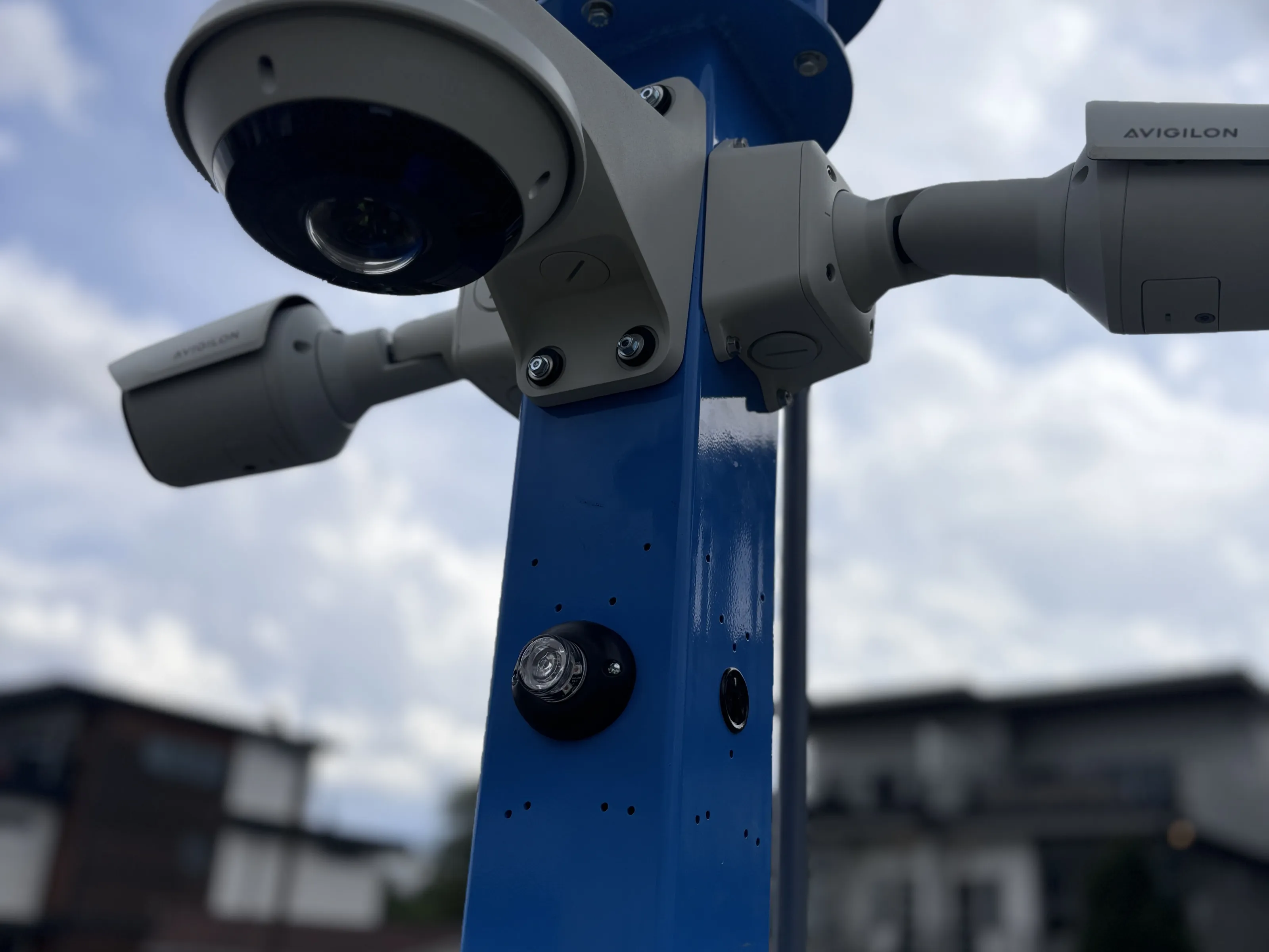 RDS Mobile Surveillance | CoLiant Solutions