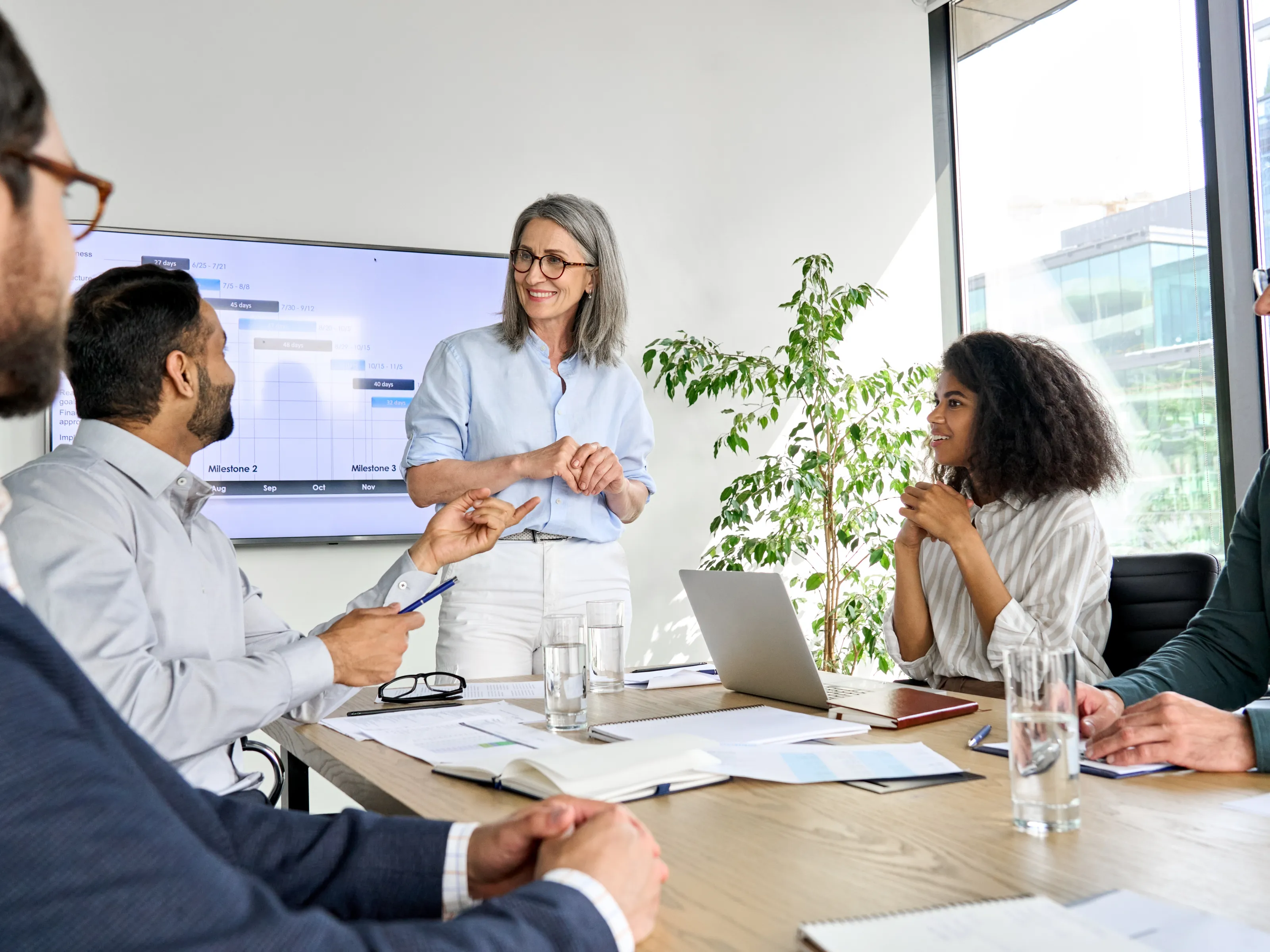 About | ComTech Network Solutions