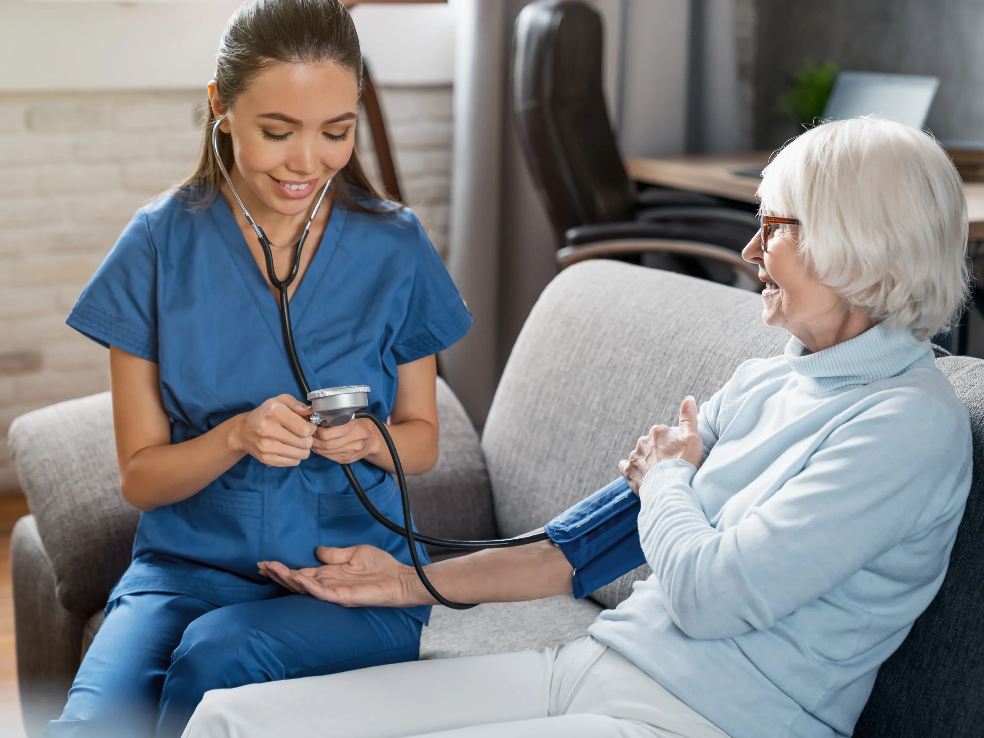 Empath Medical Services | Empath Health