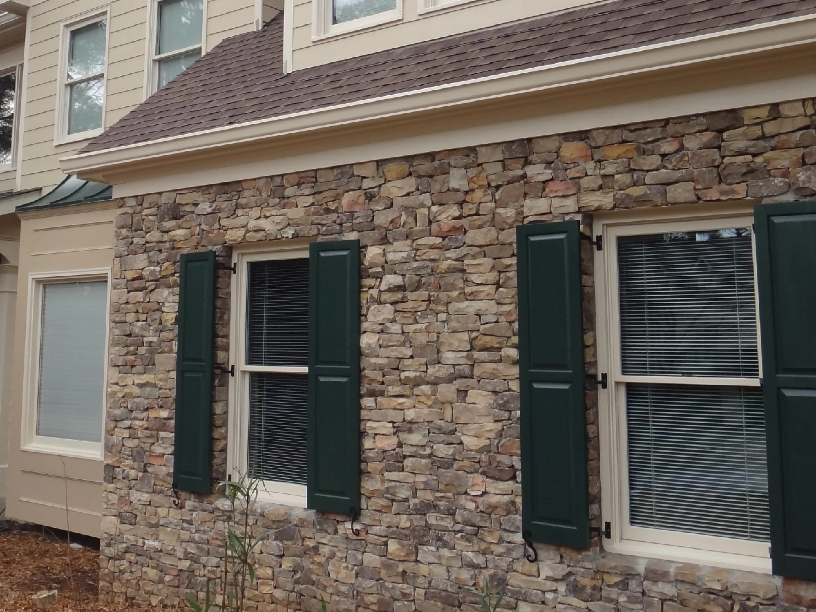 Atlanta Window Replacement Services