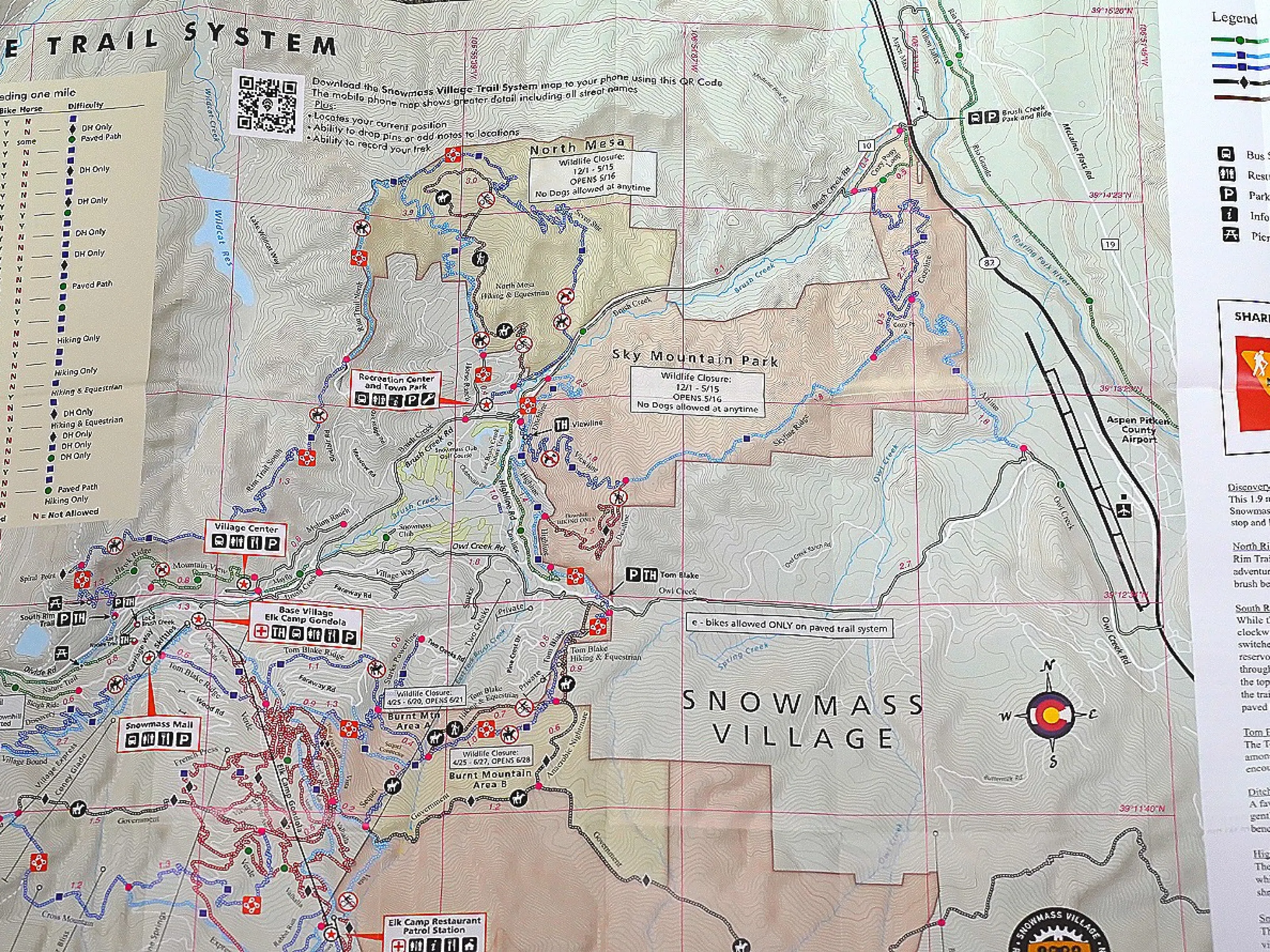 Custom Map Printing | Formax Printing