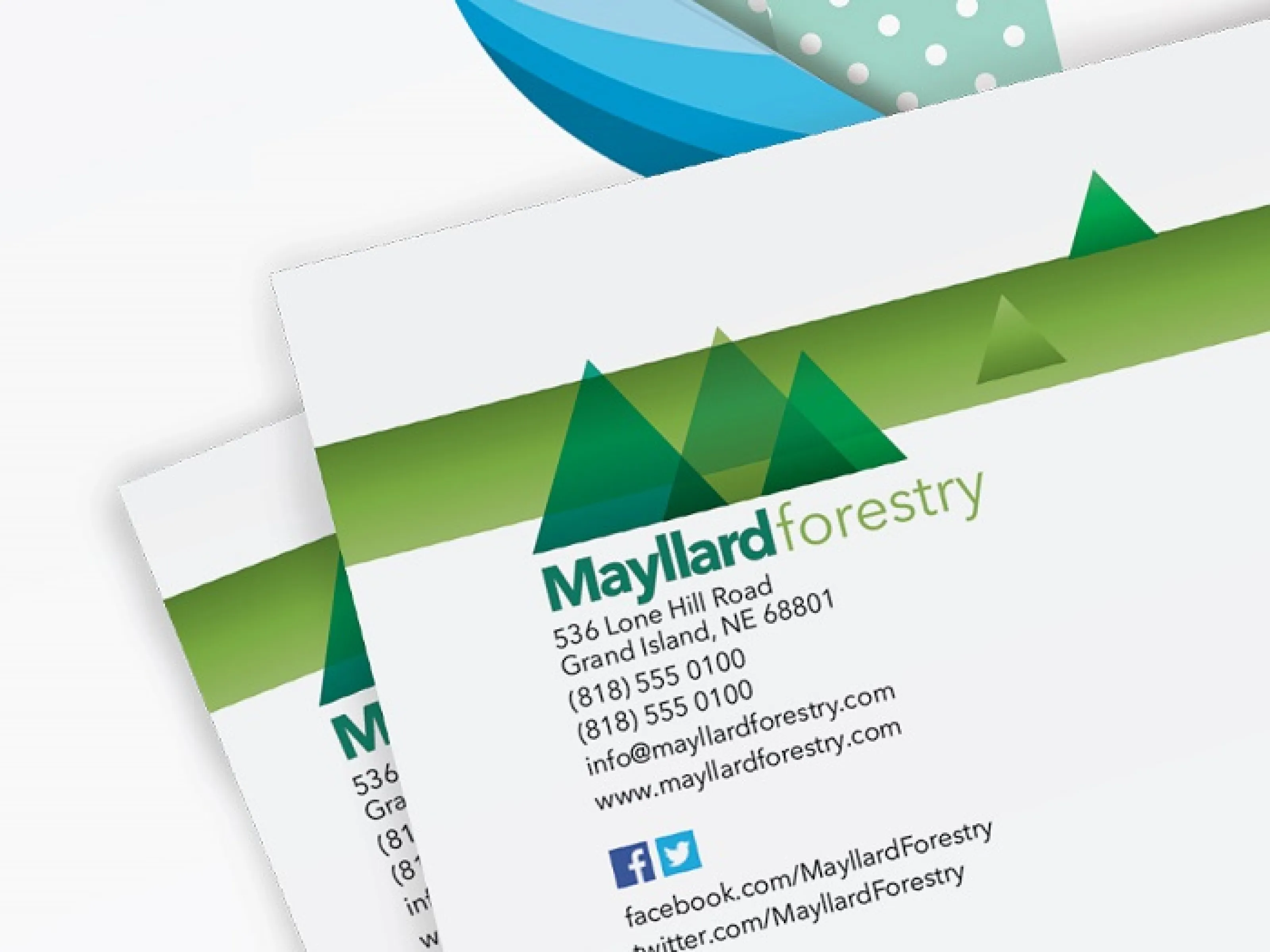 We Print Custom Letterheads | Formax Printing