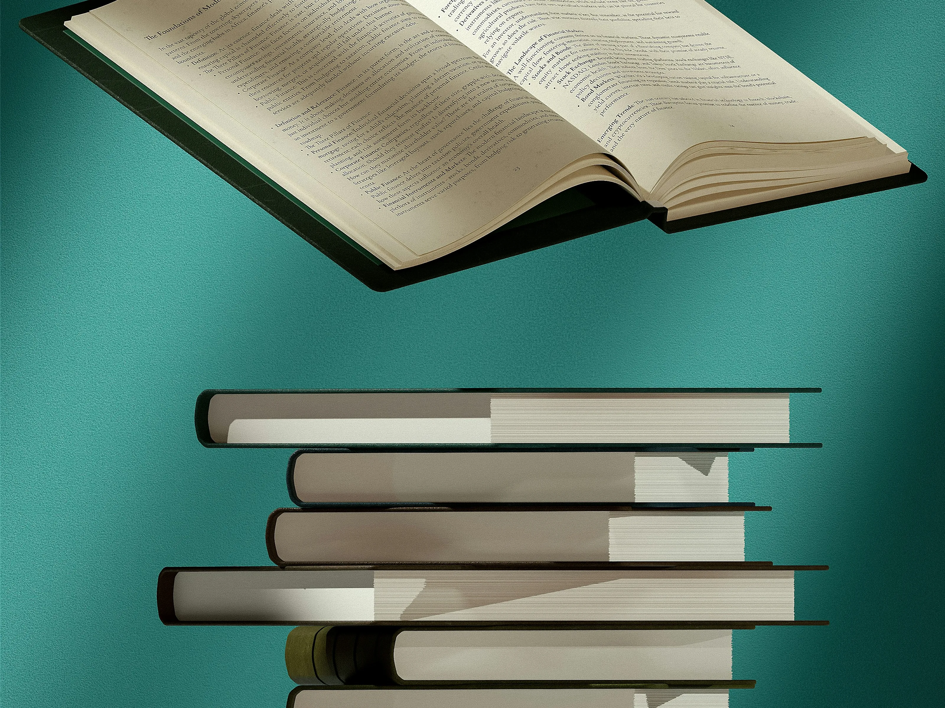 Durable Hardcover Book Printing Services | Formax Printing