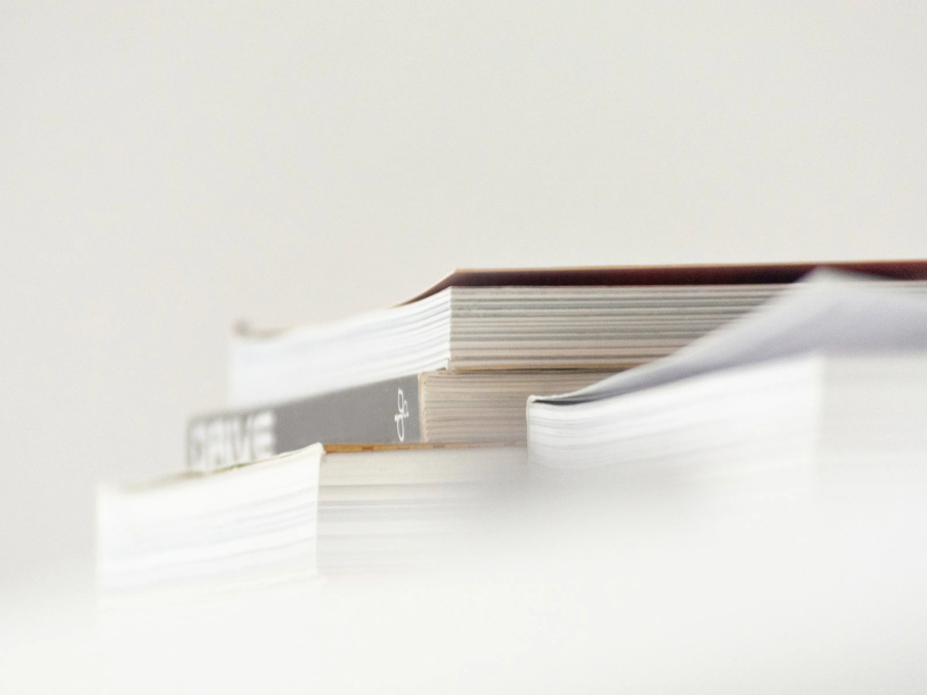 Book Printing For The Trade | Wholesale Book Printing | Formax Printing