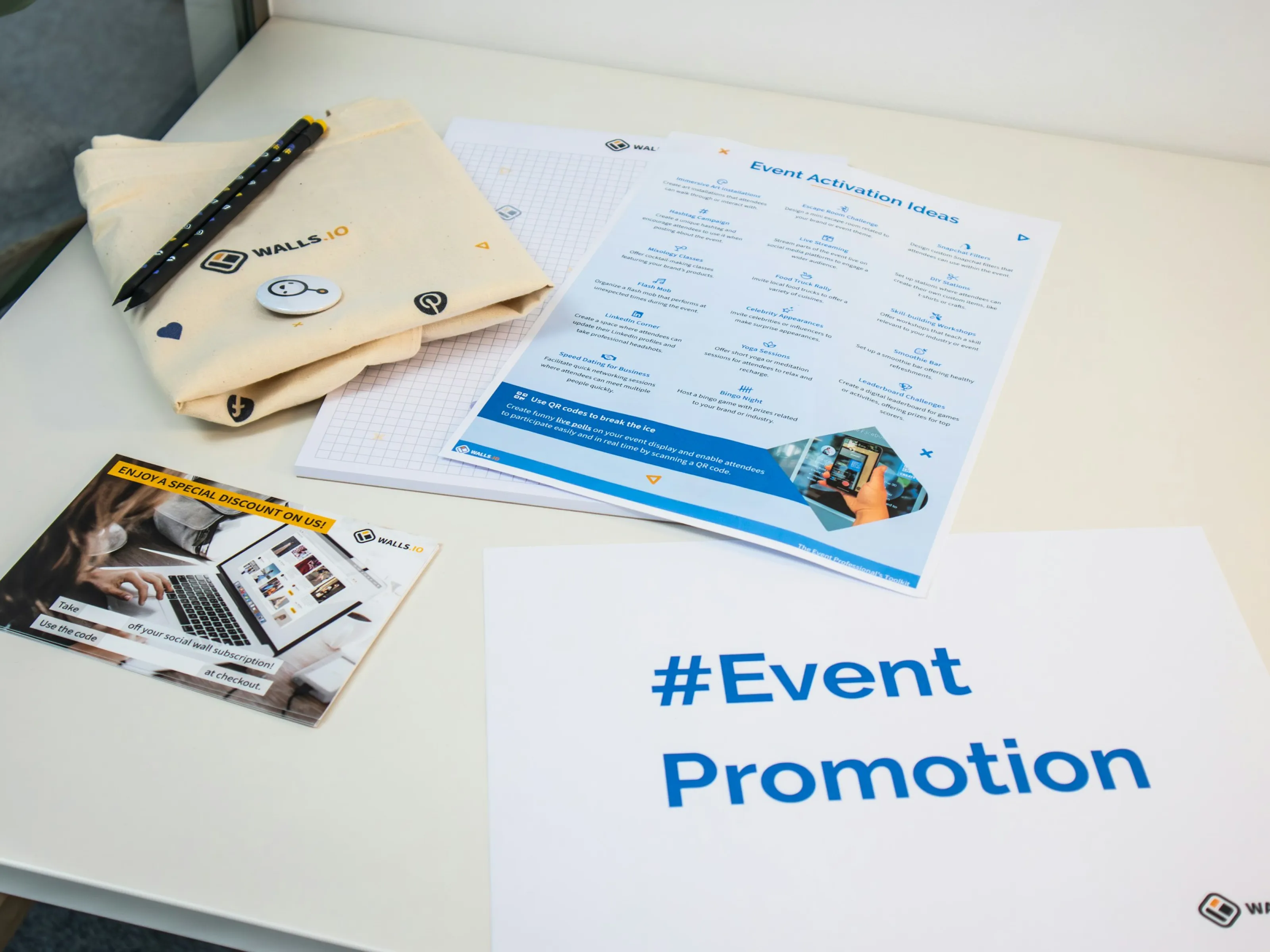 Custom Flyers | Professional Flyer Printing Services | Formax Printing