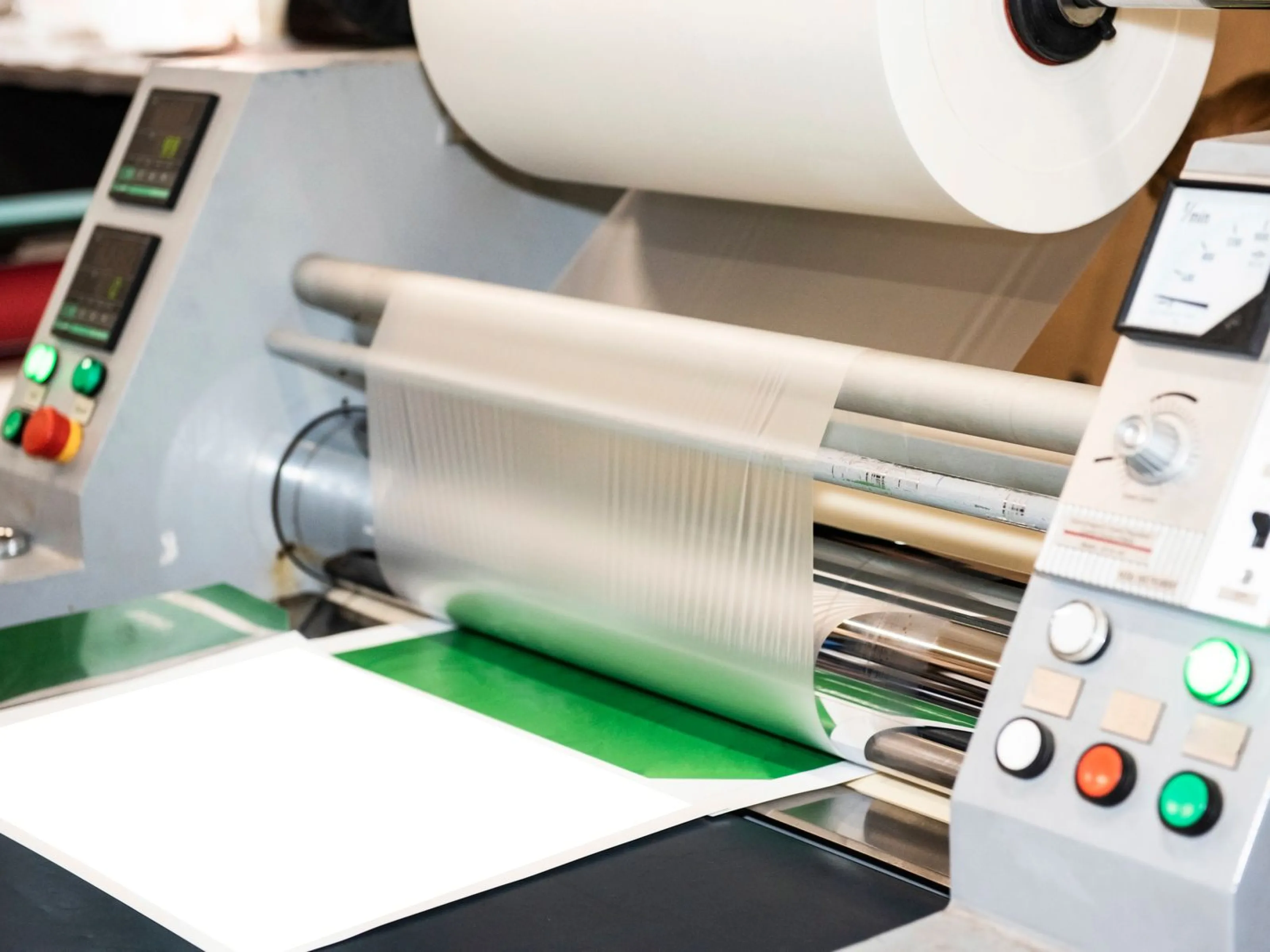 Laminated Printing Services | Highest Quality Guaranteed | Formax Printing