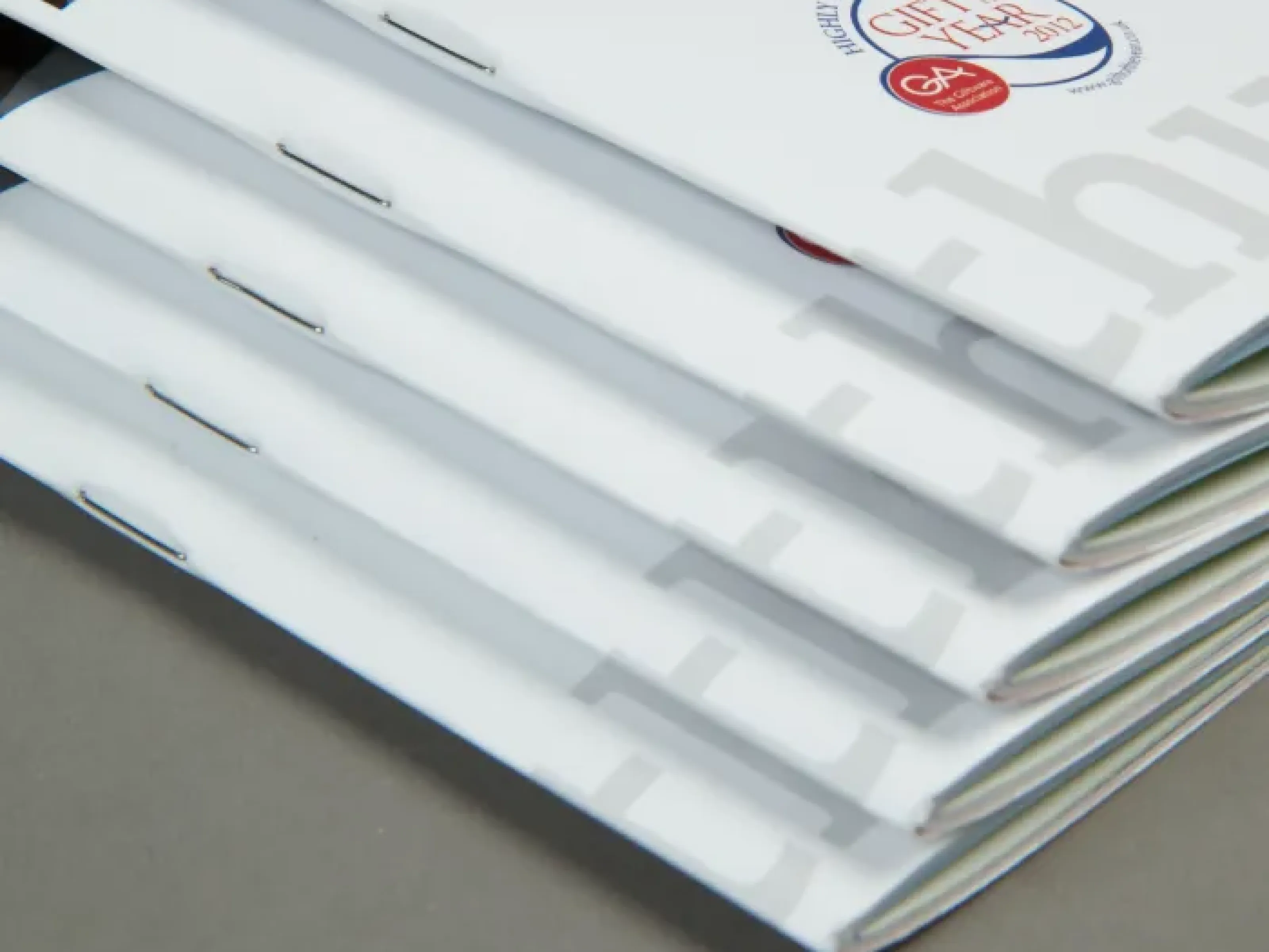 Custom Catalog Printing Services to Boost Your Brand | Formax Printing