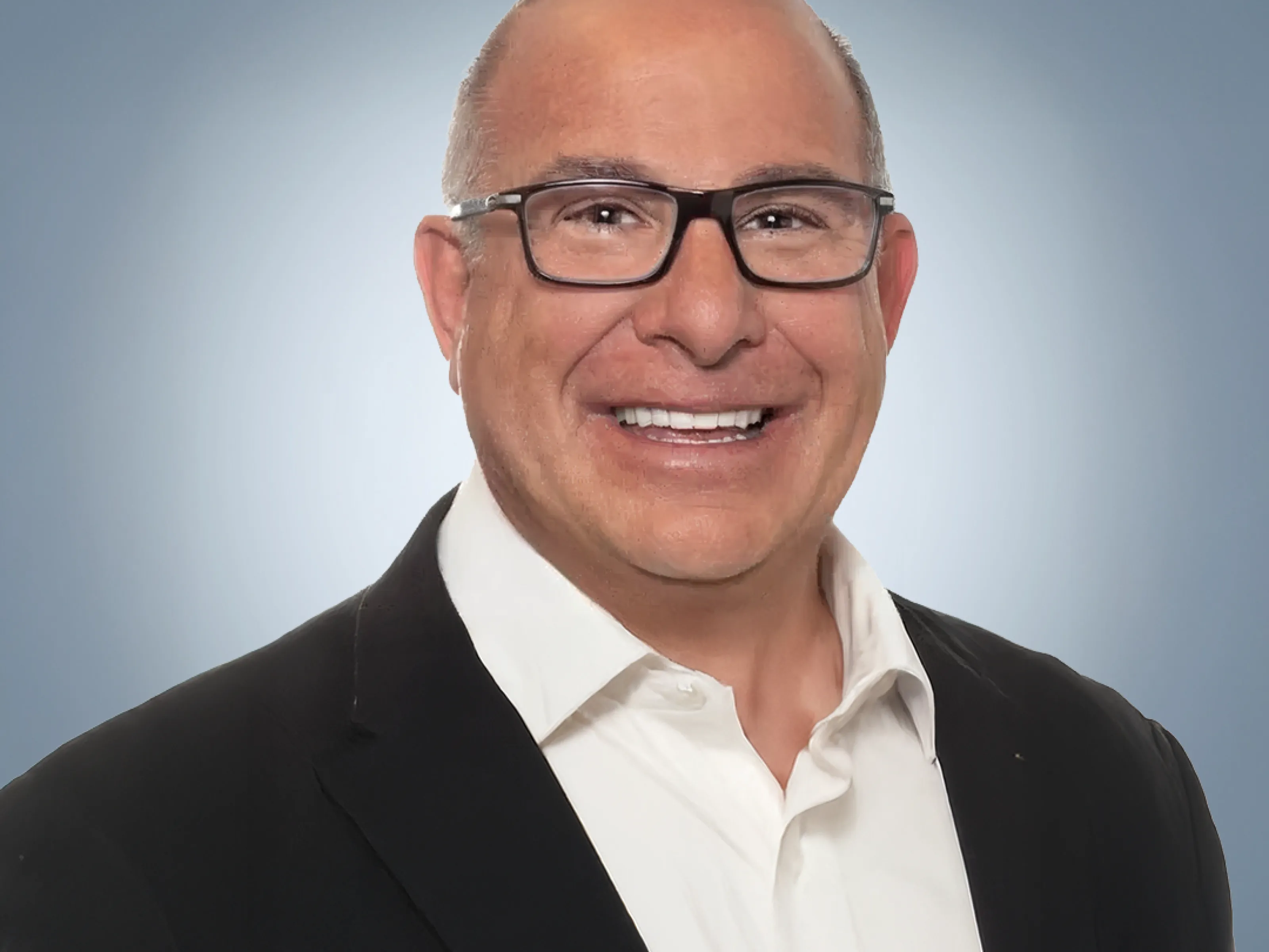 Mike Zoob's Real Estate Perspective: From All Sides of the Table | GA Group