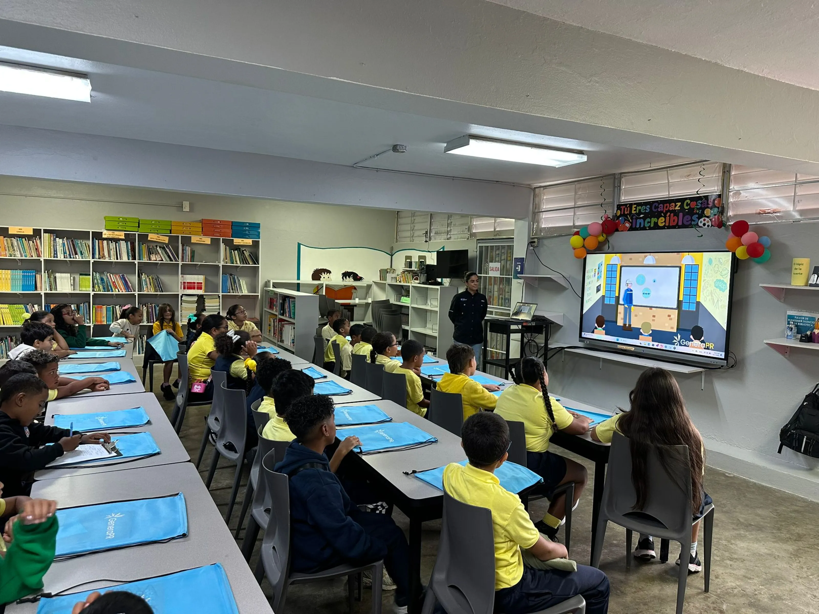 Community Education | Genera PR
