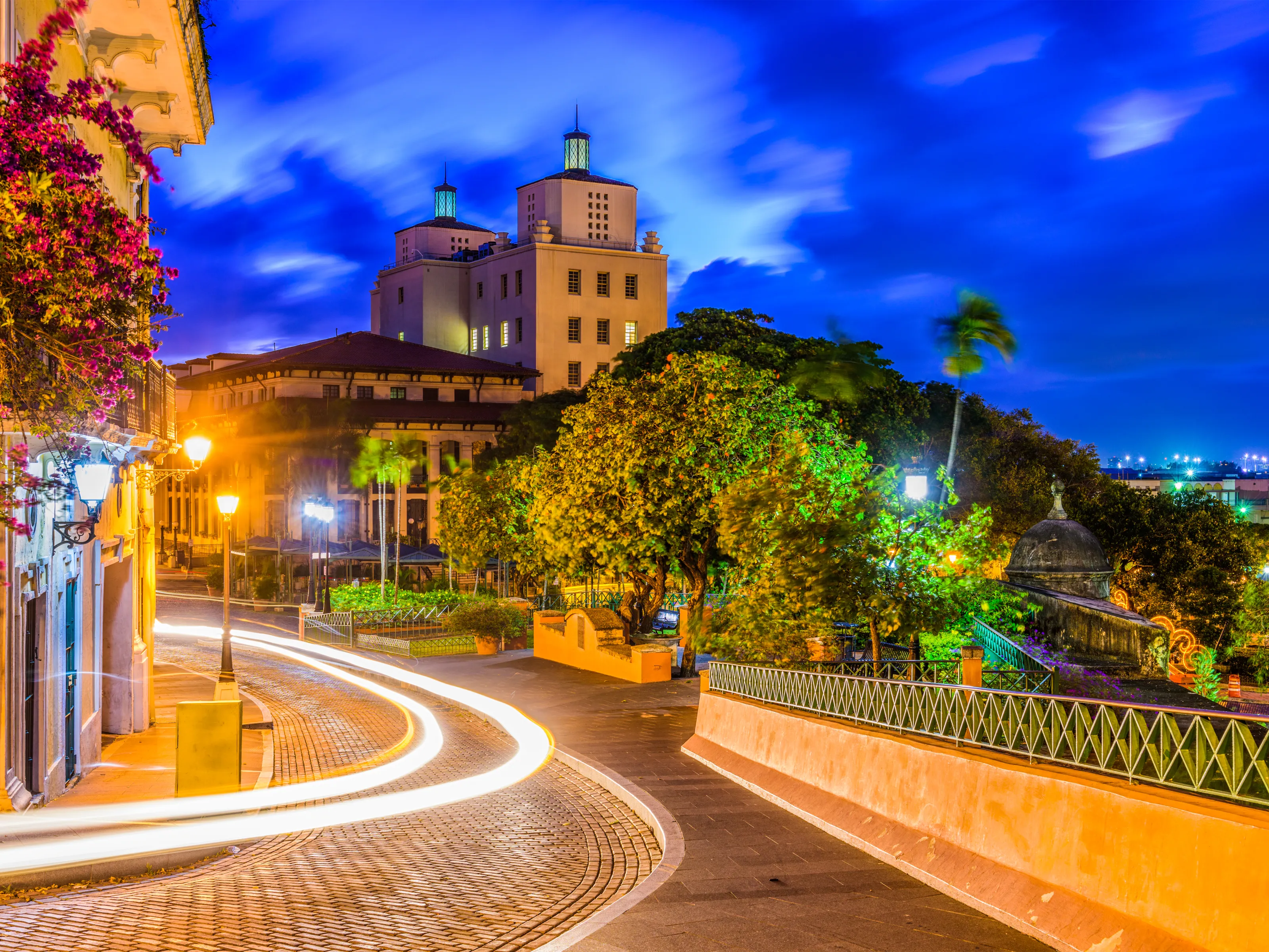 Operaciones | Genera PR