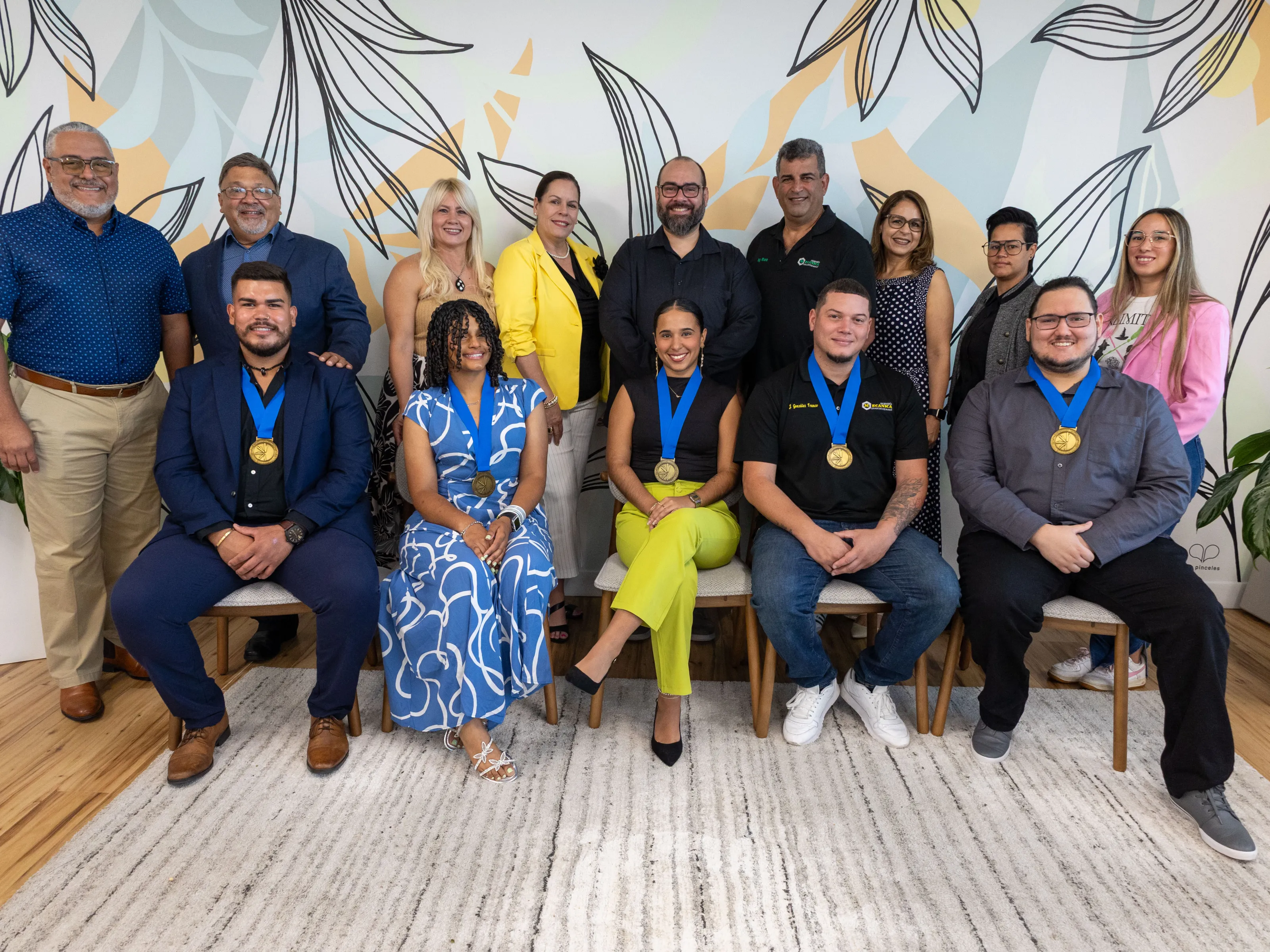 Community Education | Genera PR