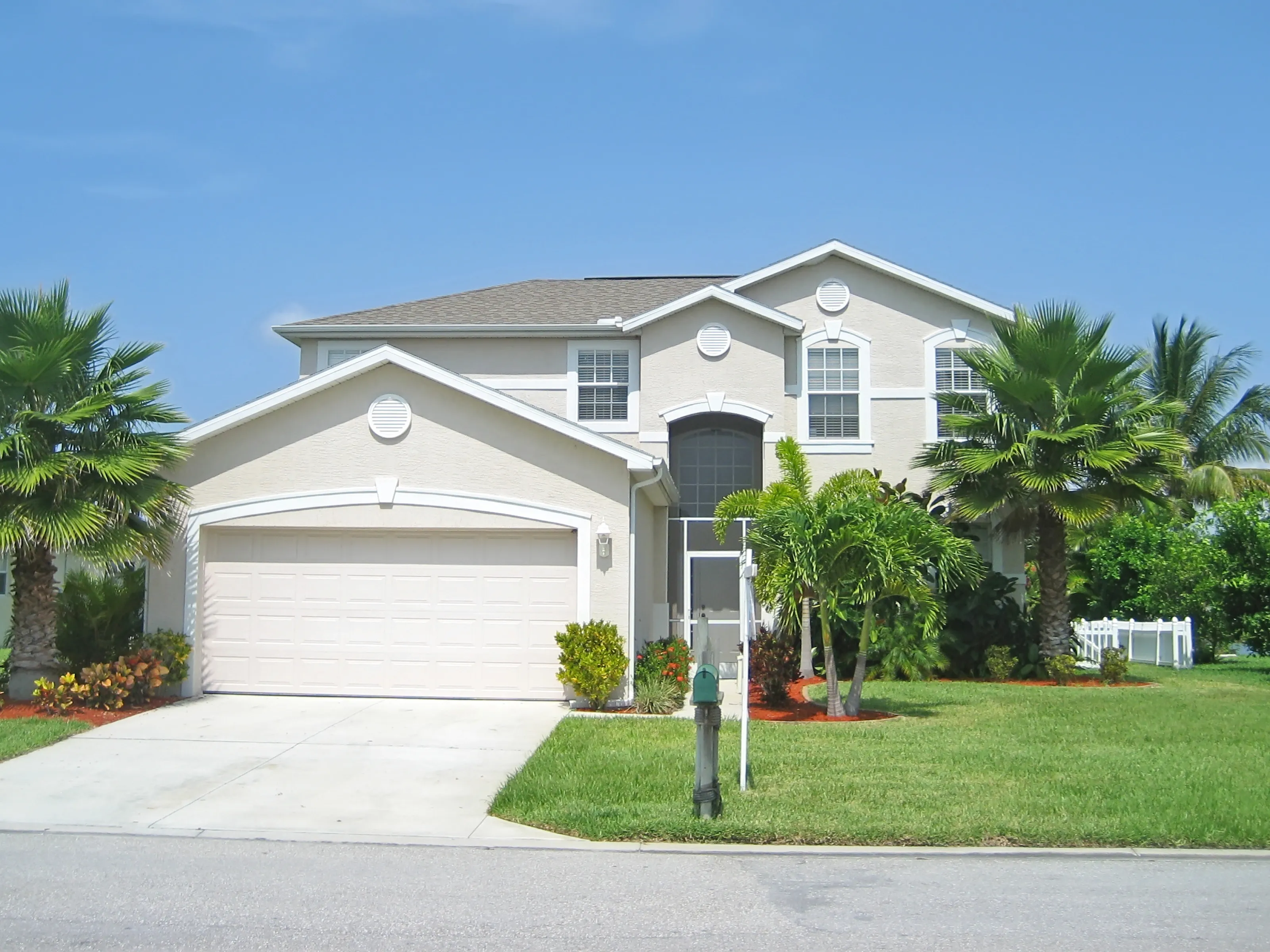 Our Service Areas in Central Florida | Genstar Generator | Genstar ...