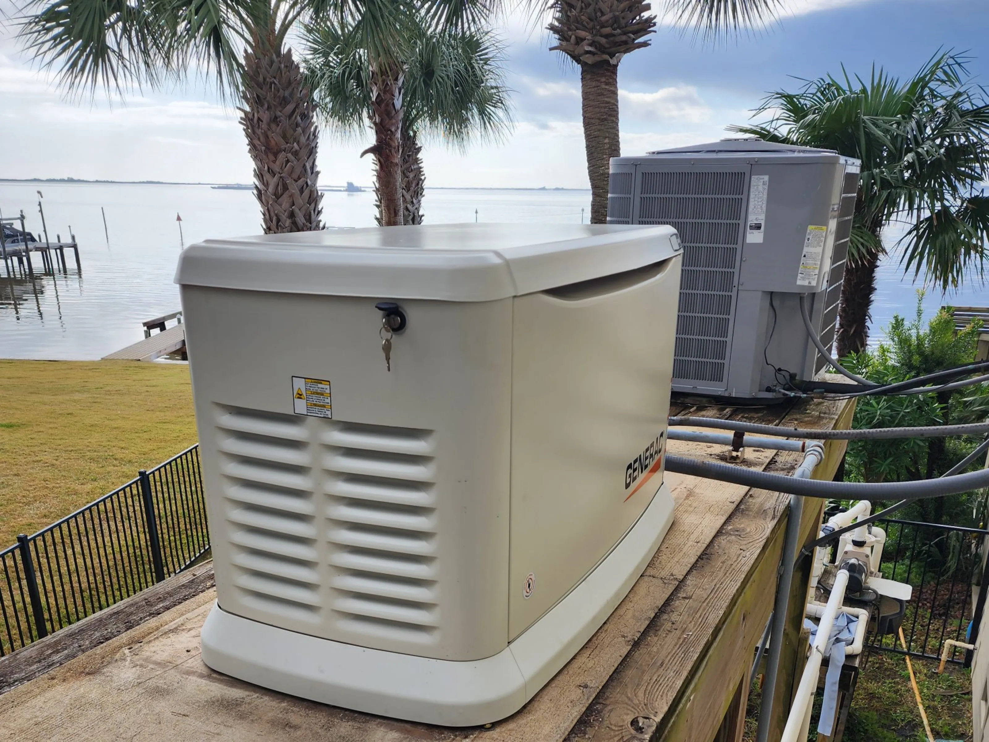 Your Trusted Whole Home Generator Dealer in Sanford, FL | Genstar ...