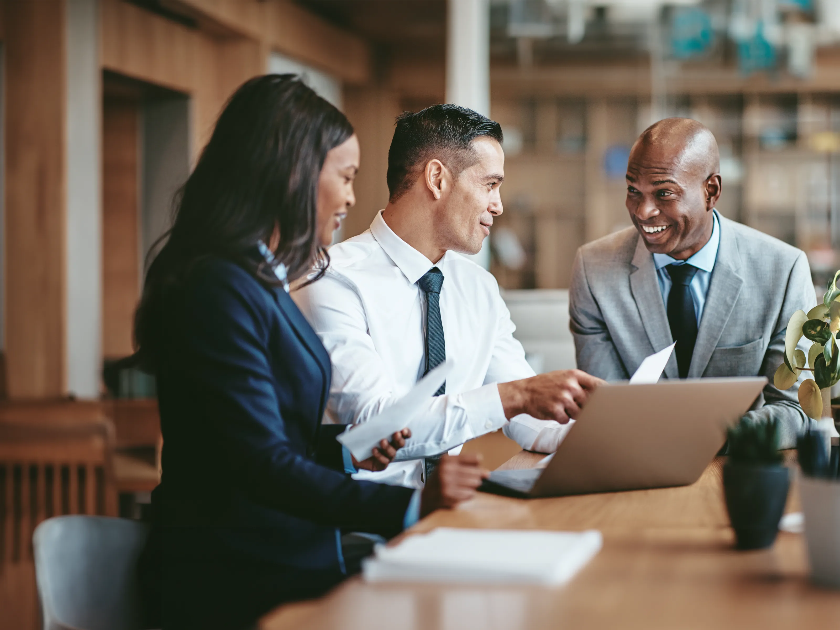 #1 IT Services Company in Sacramento | Integral Networks, Inc.