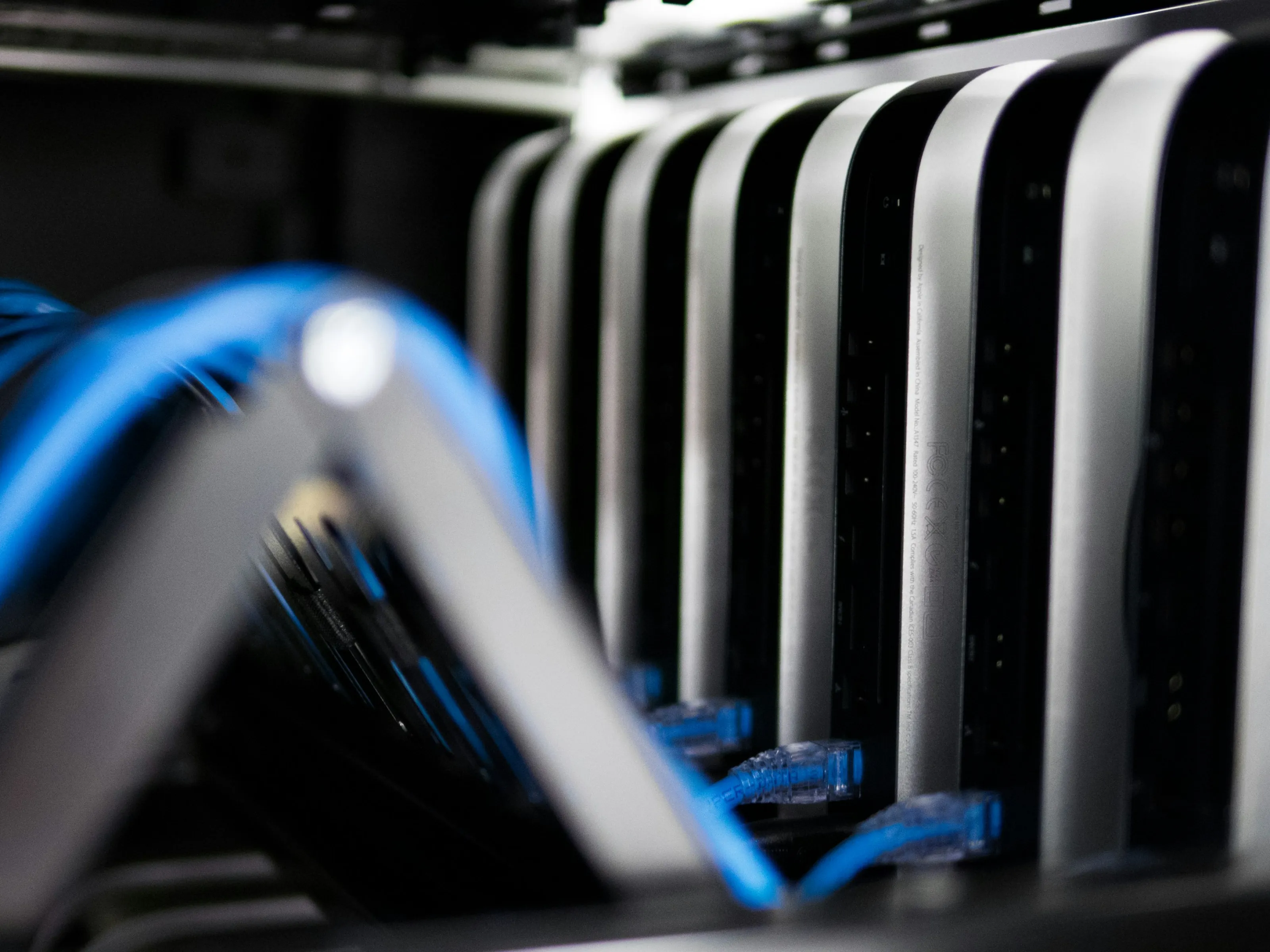 Structured Cabling Company | Atlanta