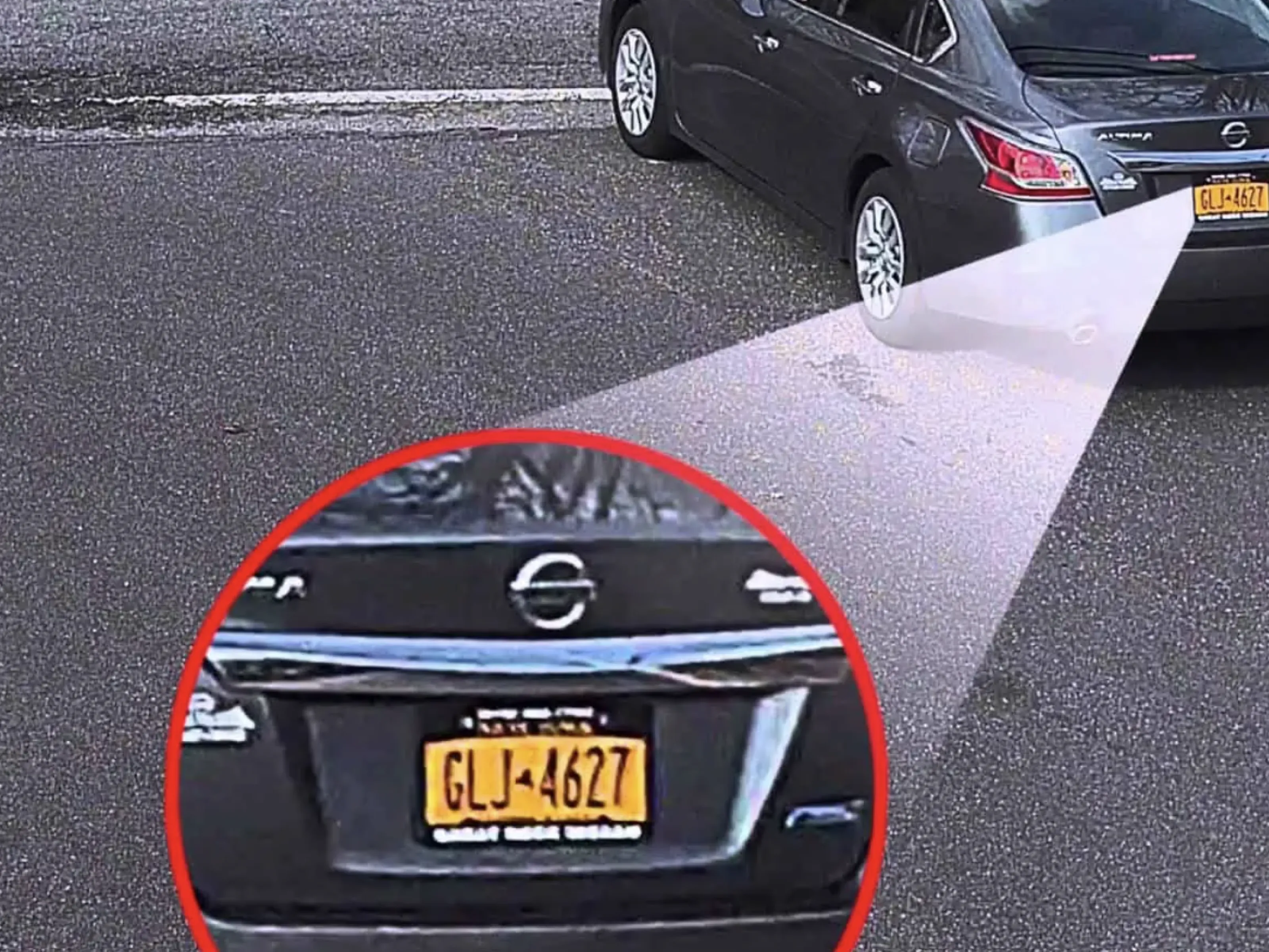 License Plate Recognition Camera Systems