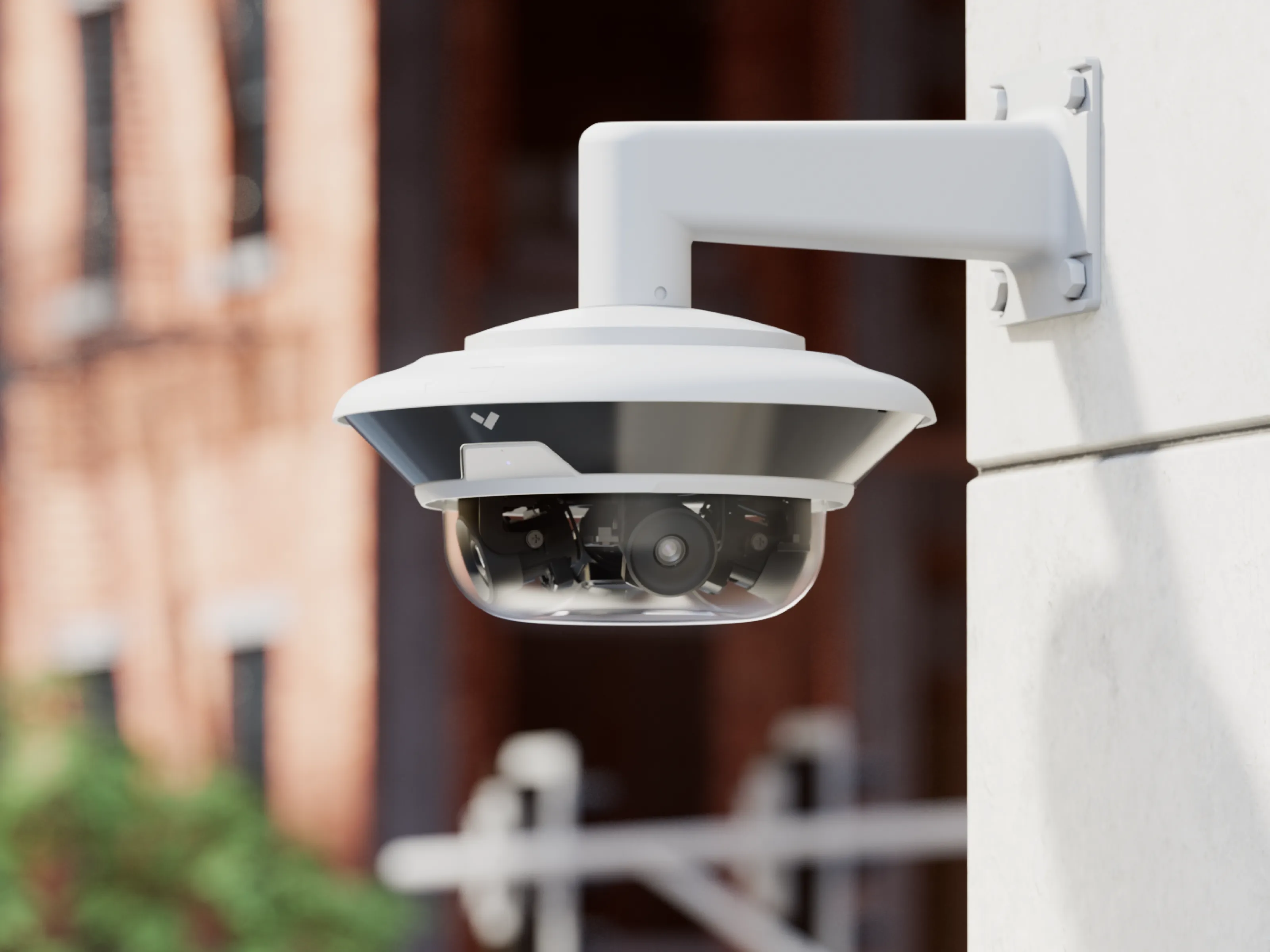 Verkada Multi Sensor Cameras