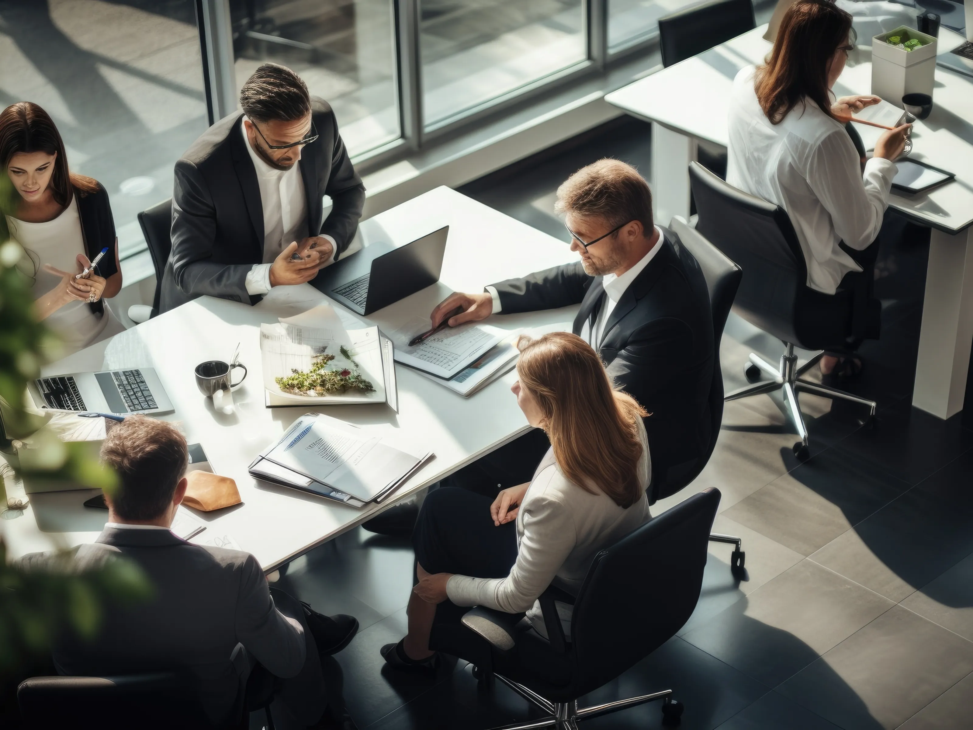 #1 IT Support Company in San Diego | Natural Networks