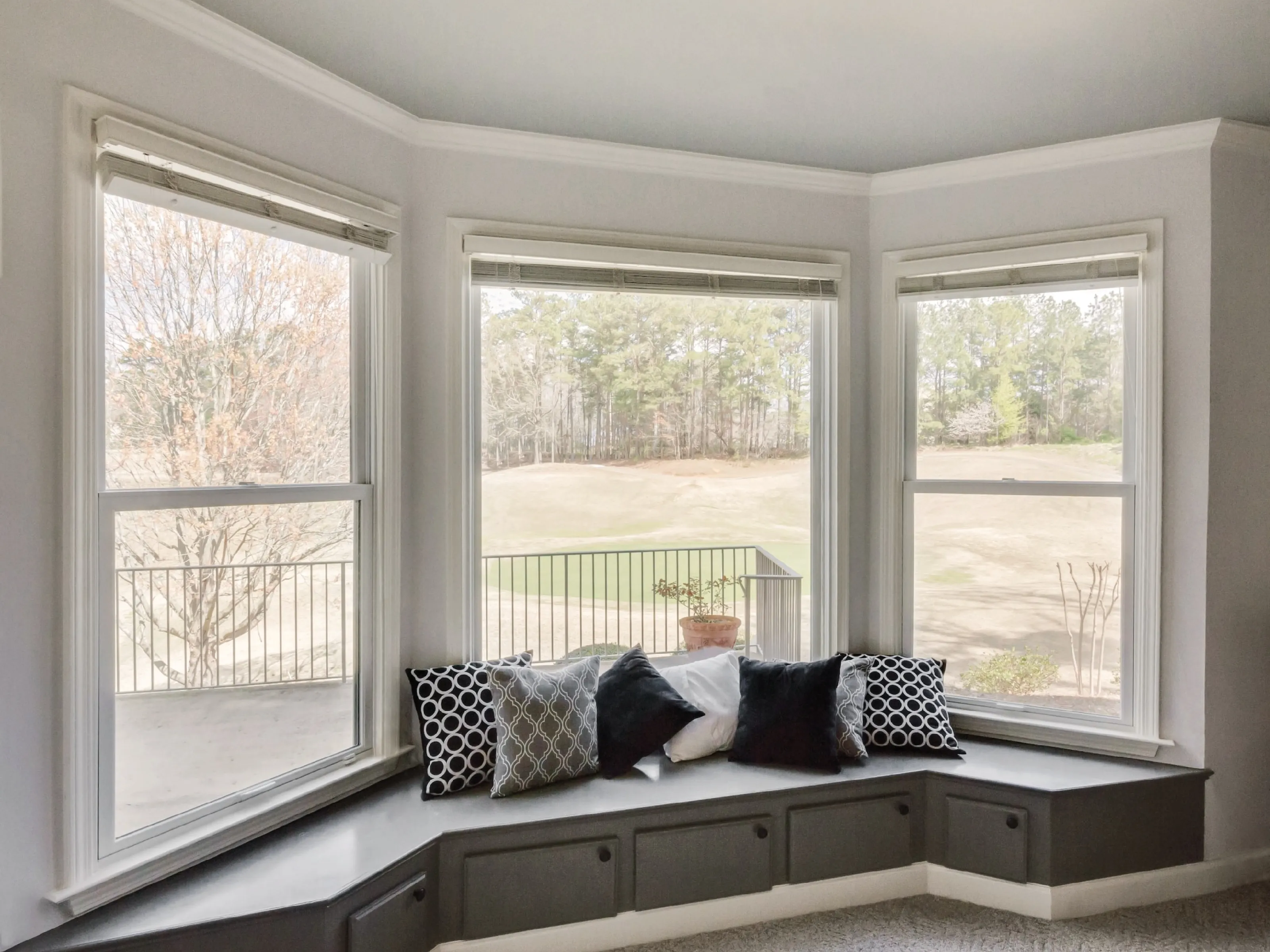 Infinity from Marvin Bay Windows | NG Windows