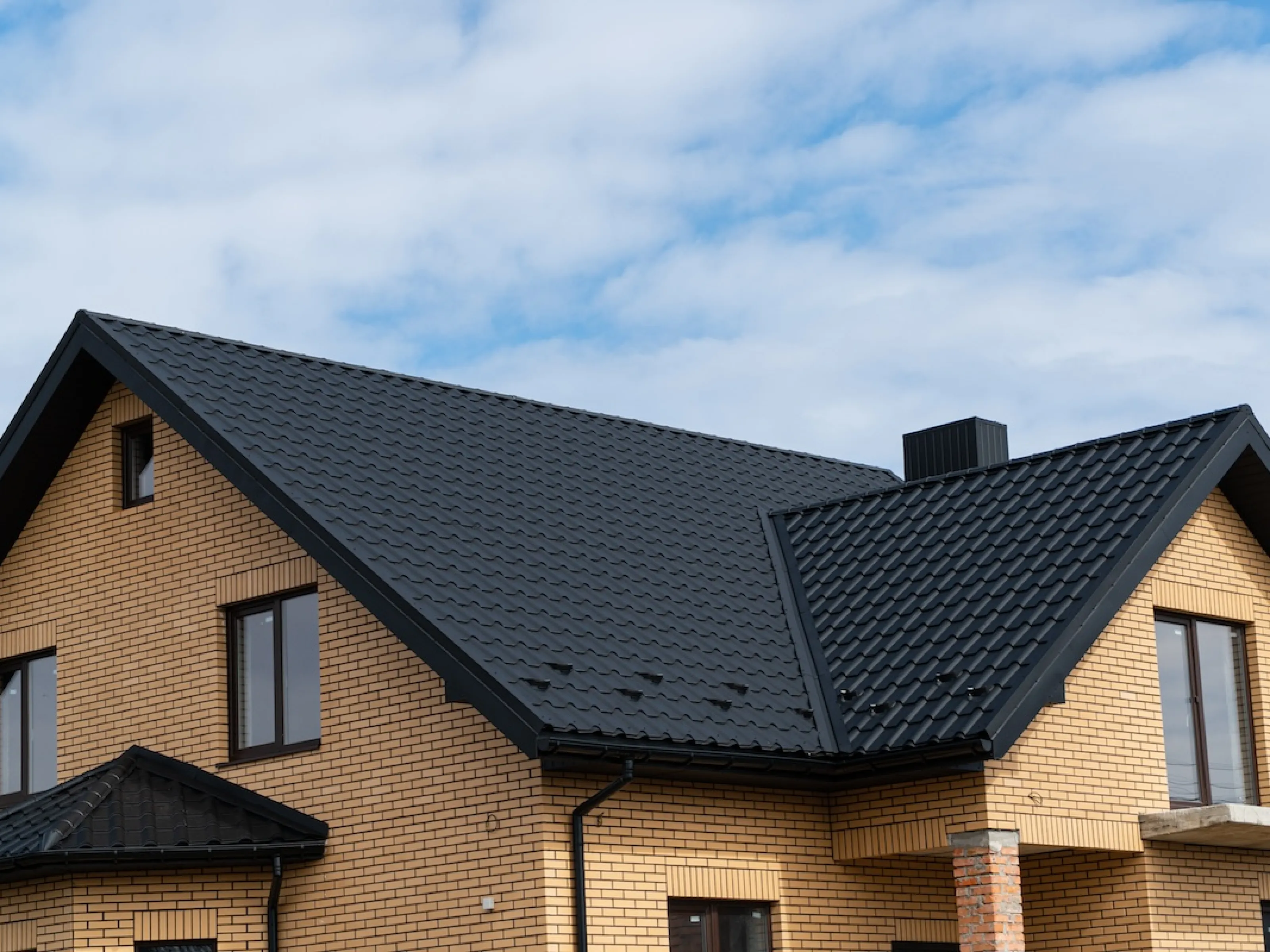 Georgia Roofing Company