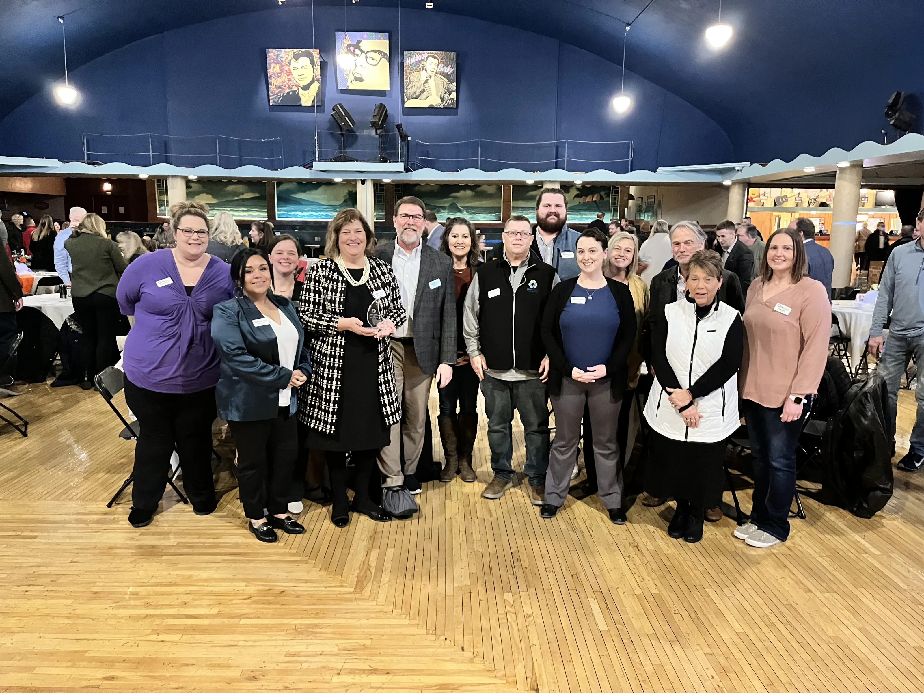 Empowering Independence for Individuals with Disabilities | One Vision