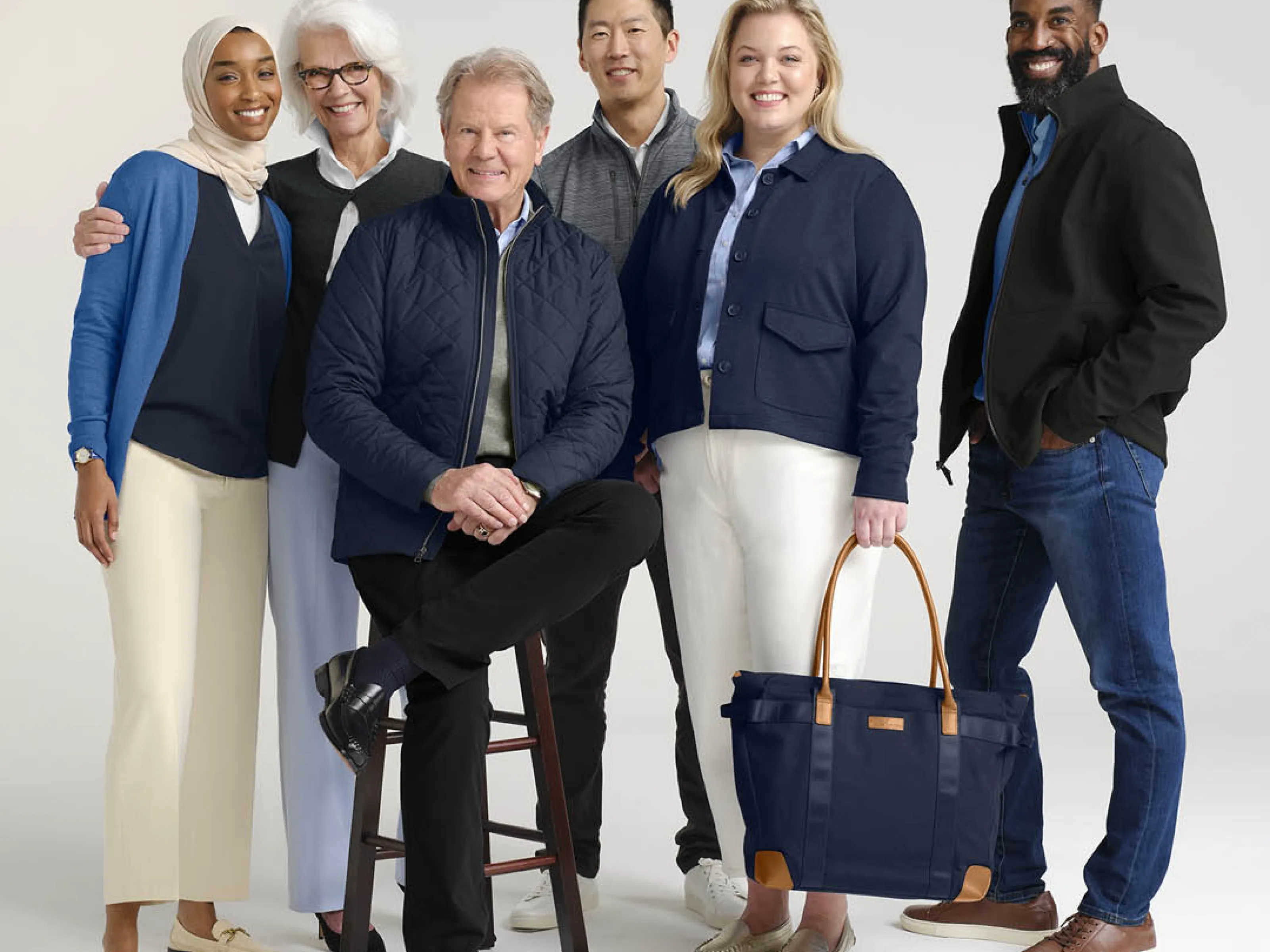 Custom Work Uniforms for All Industries | Safeguard Service