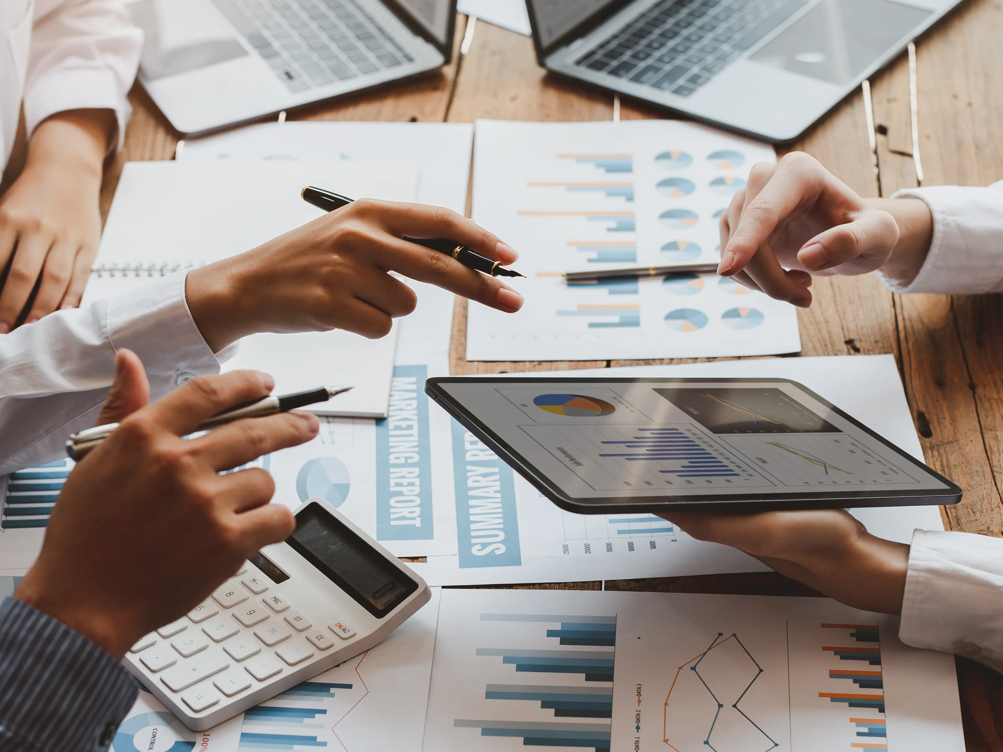 About | Simplified IT Solutions