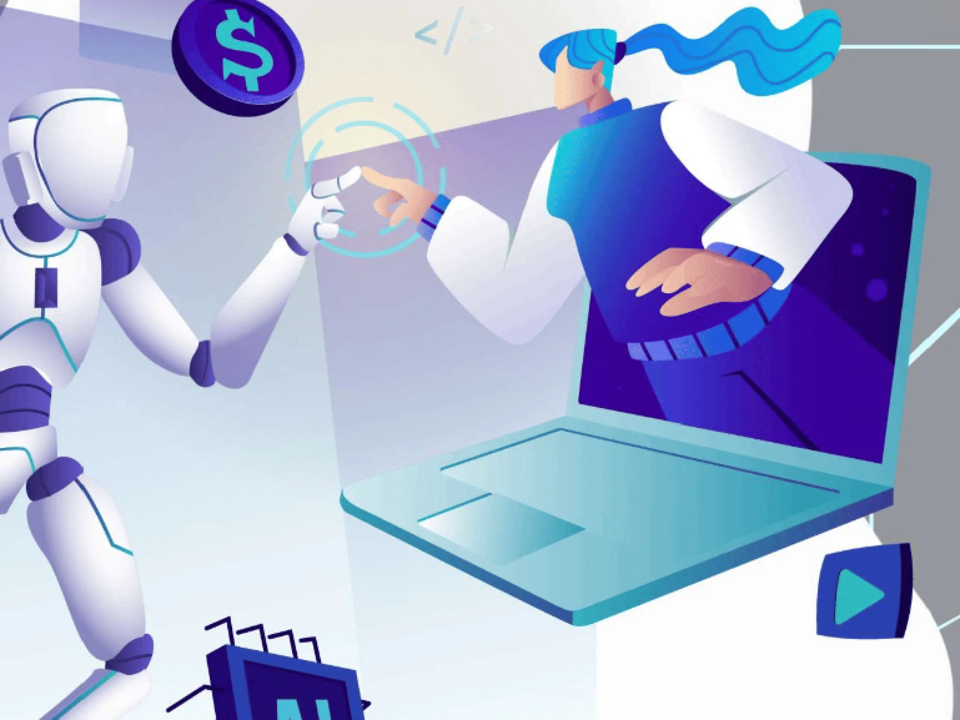 Webinar: Unlocking AI | Southwest Networks