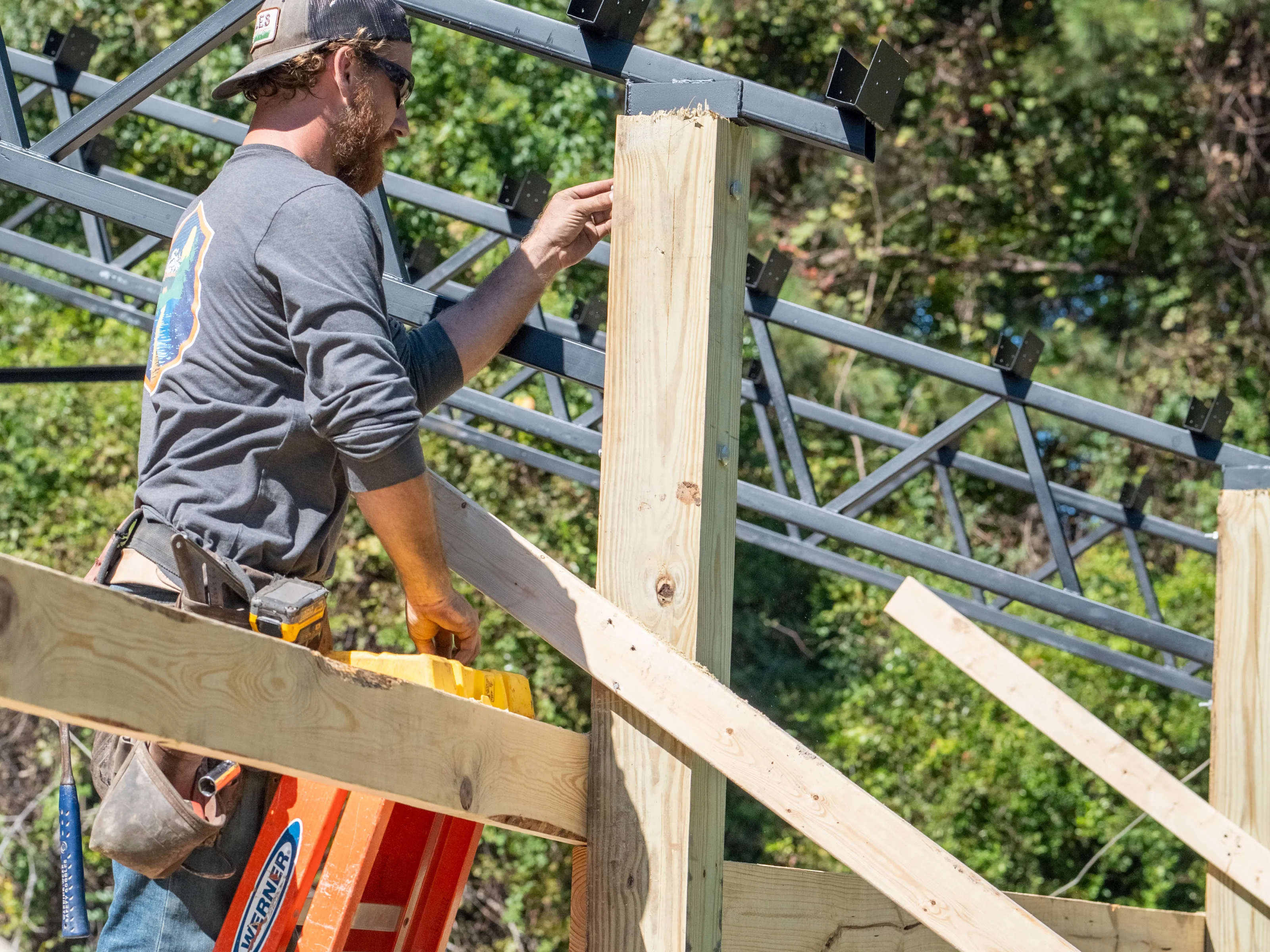 Truss US - Building Packages