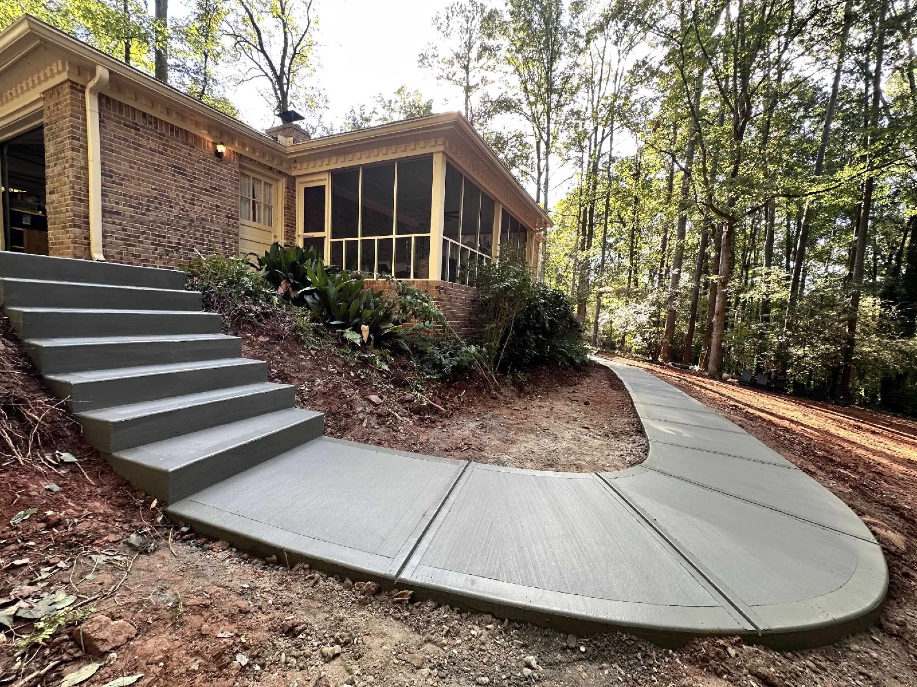 How Is Concrete Made? | Sudlow Concrete
