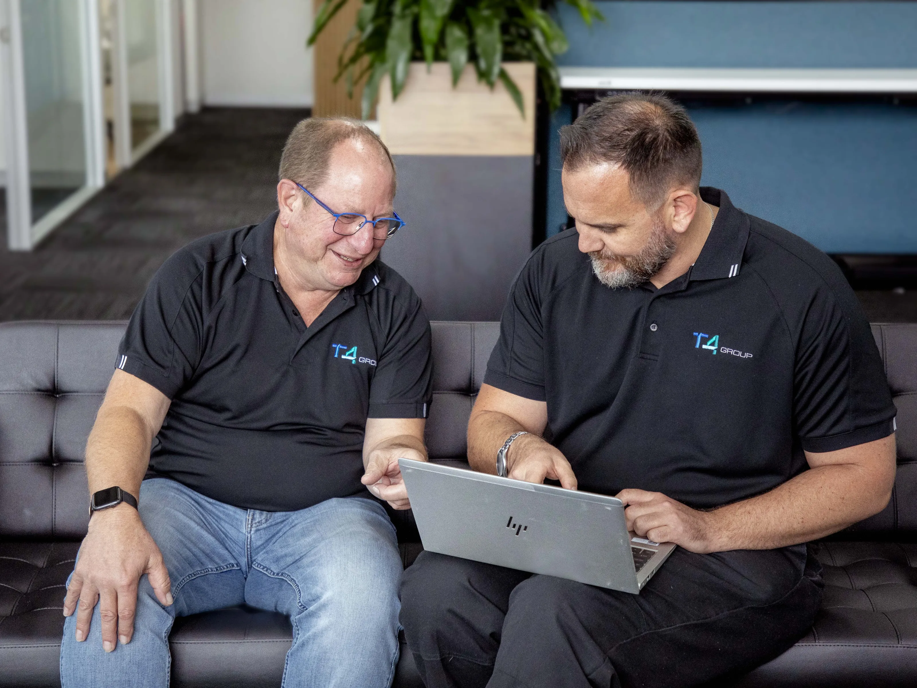 Professional IT Support Company | Melbourne IT Consulting | T4 Group