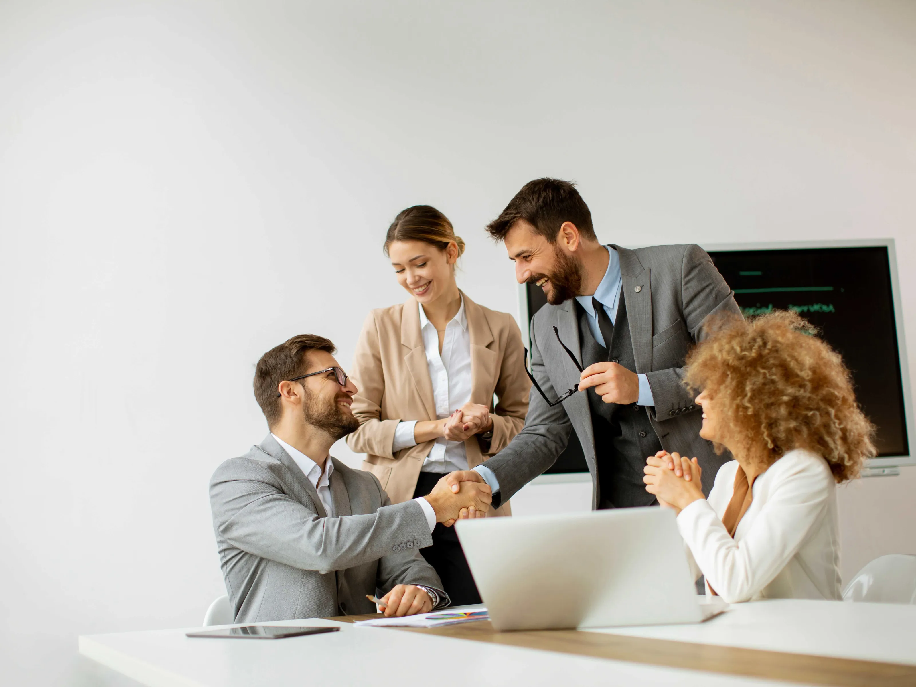 Professional IT Support for Orlando - Tech Rage IT | Tech Rage IT