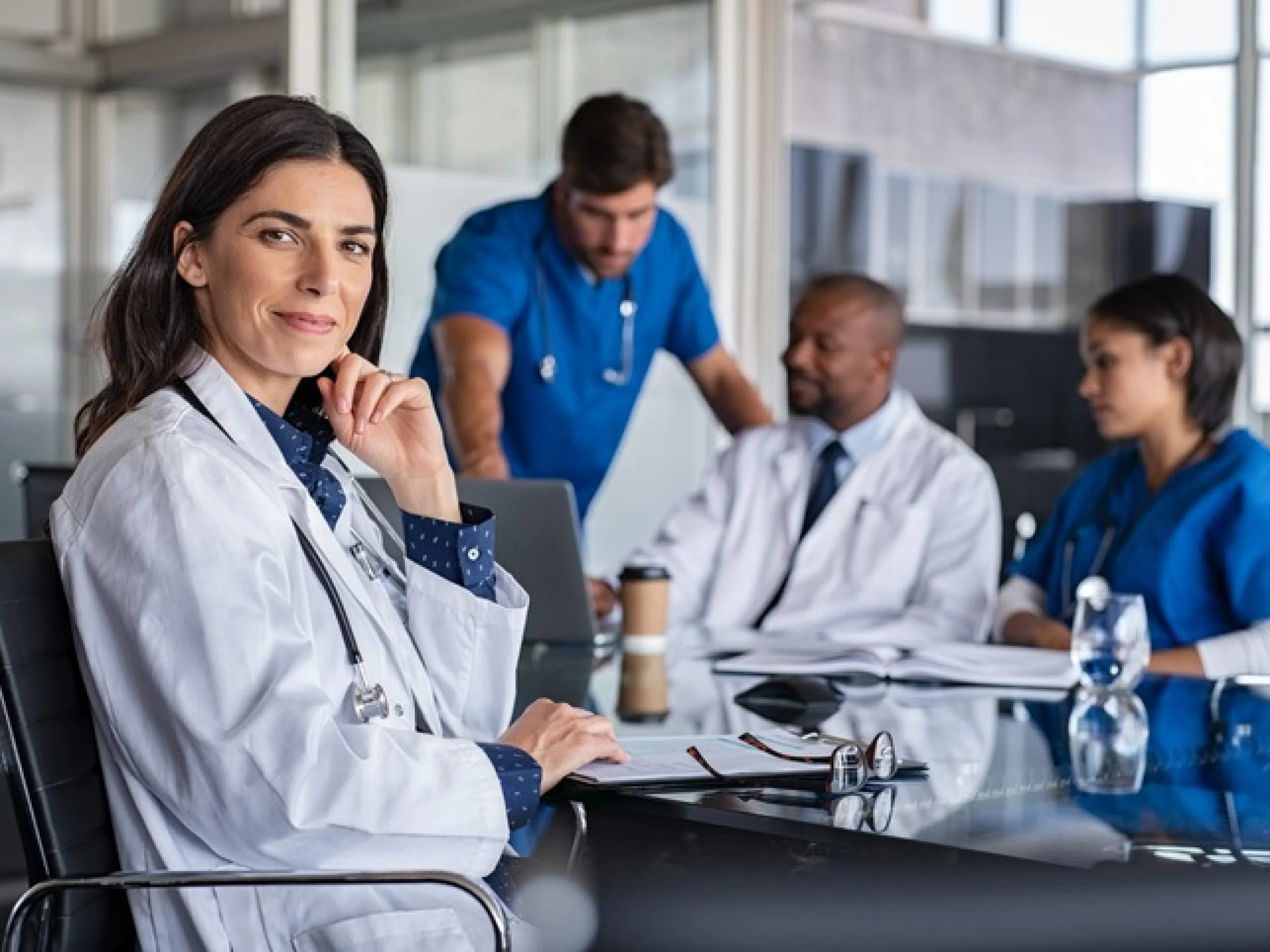 Managed Healthcare Services | United Musculoskeletal Partners