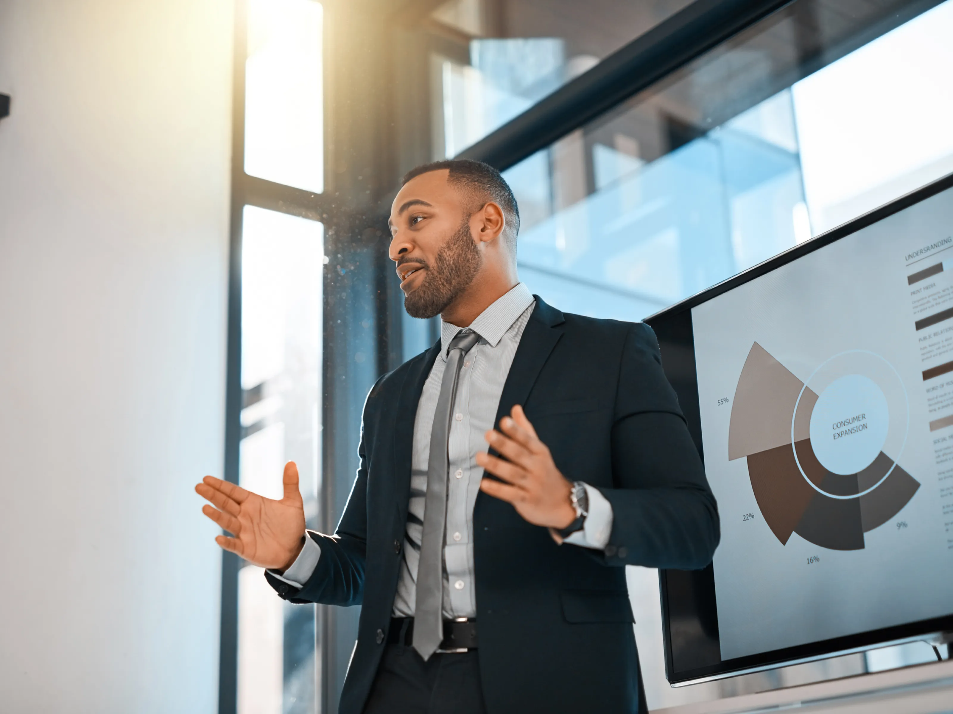 About | Veracity Technologies