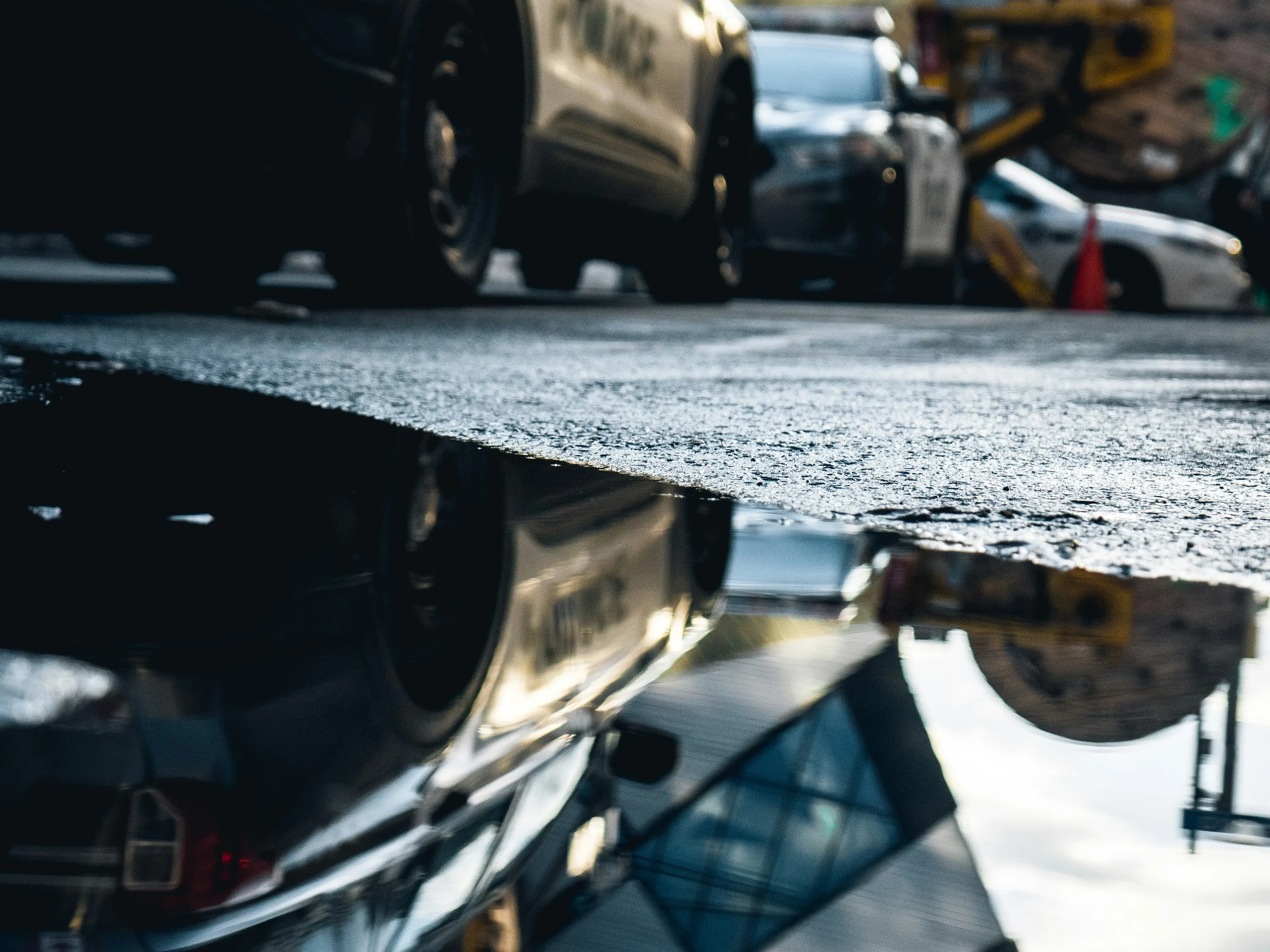 Real-Time Gun Detection & Monitoring | WDS