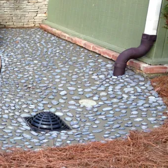 Atlanta Area Drainage Experts | Advanced Drainage Solutions