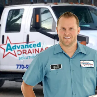 Atlanta Area Drainage Experts | Advanced Drainage Solutions