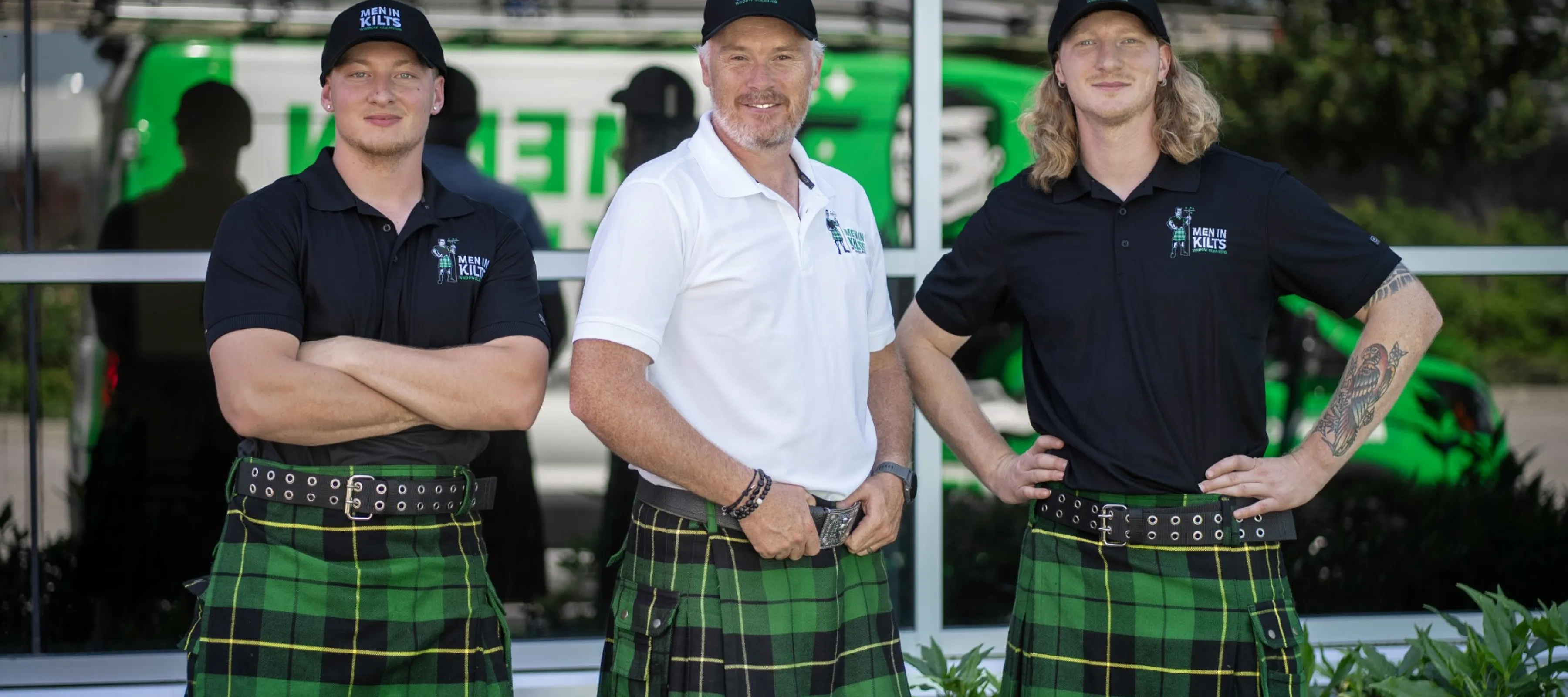 Our Story | Men In Kilts Franchise