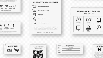 Compact Folded Instruction Sheets for Easy Guidelines | Formax Printing