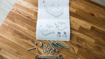 Compact Folded Instruction Sheets for Easy Guidelines | Formax Printing
