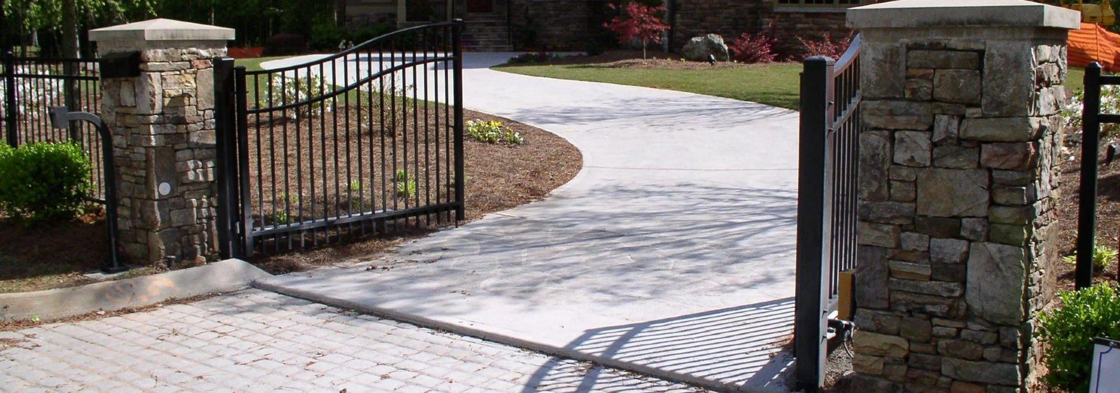 Atlanta Fencing Services & Supplies | First Fence of Georgia
