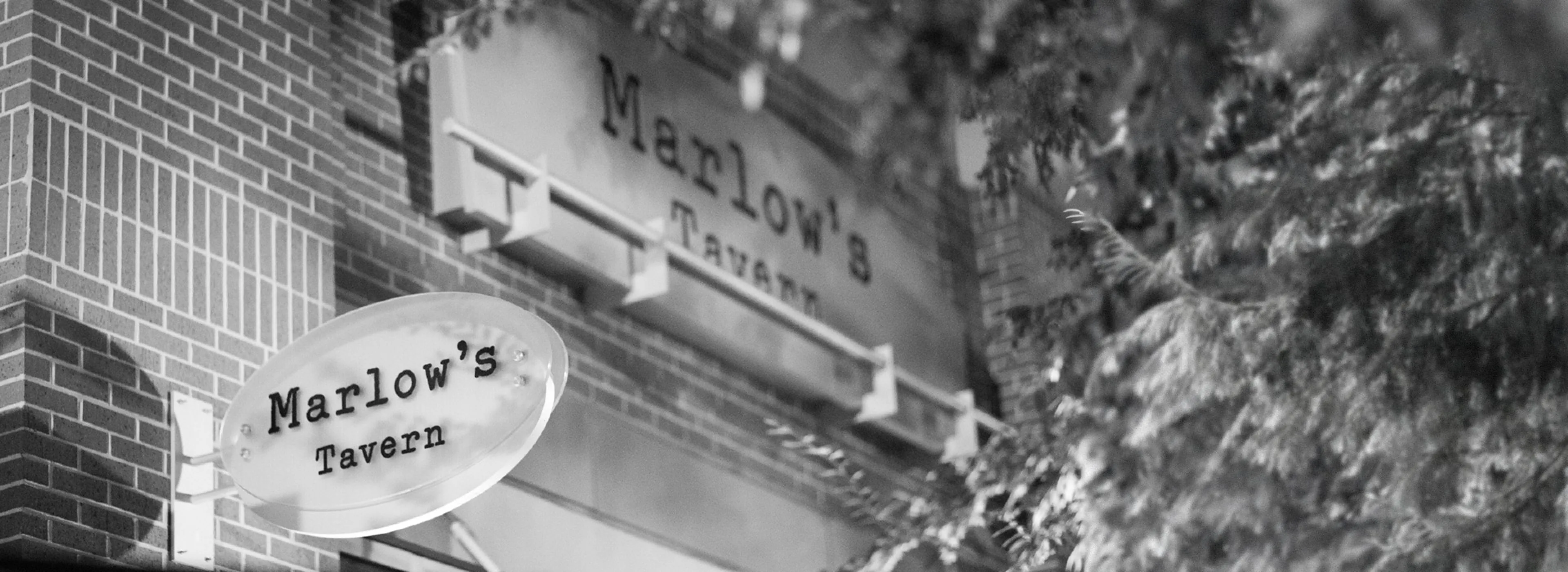 Midtown | Marlow's Tavern