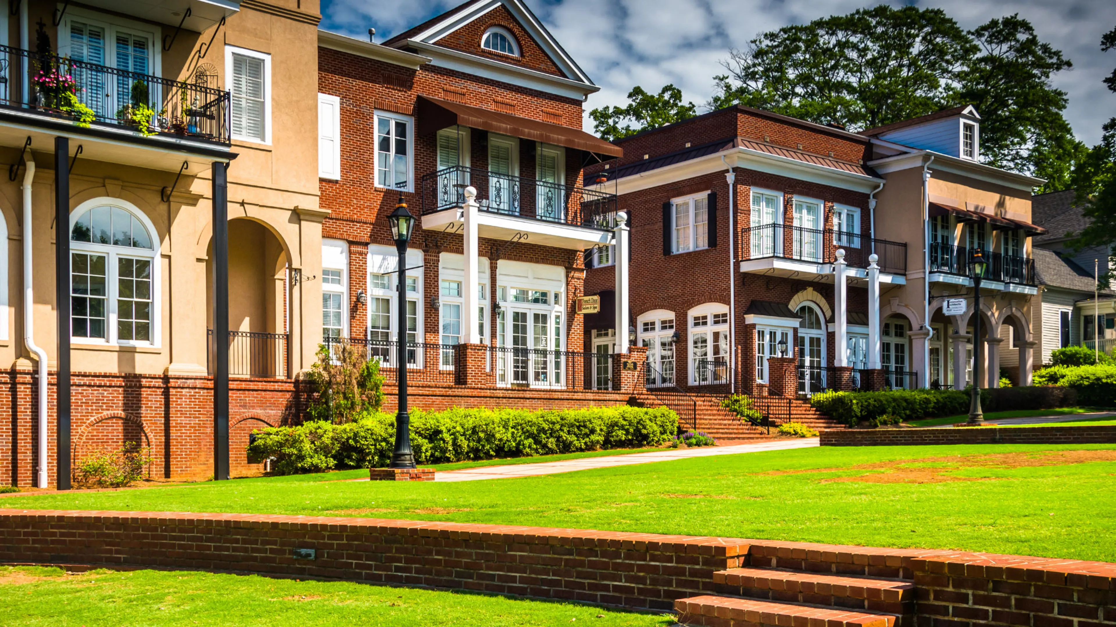 Best Home Security System | Alarm Companies | Duluth