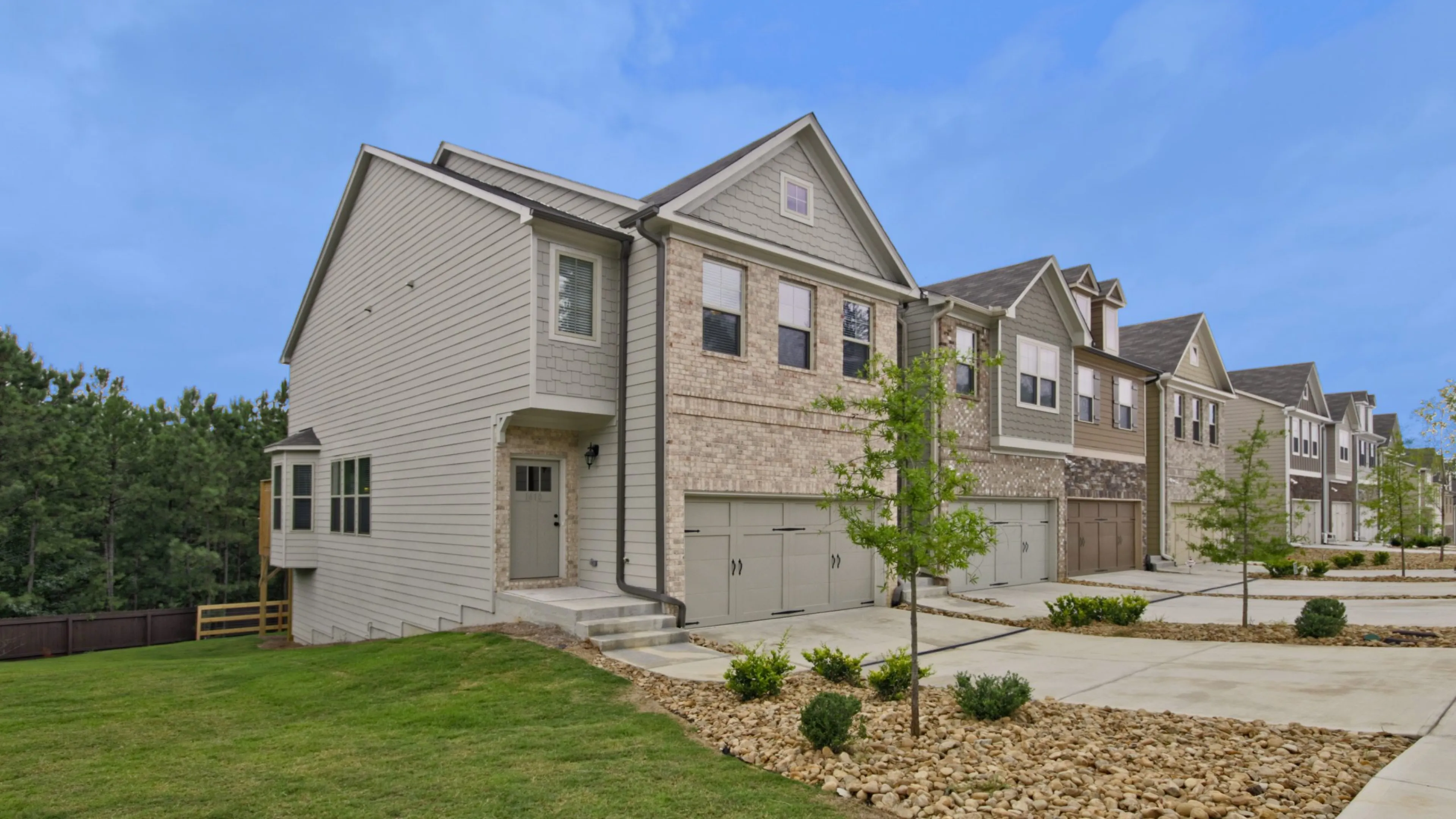 Home Security Systems in Tucker, GA | Ackerman Security