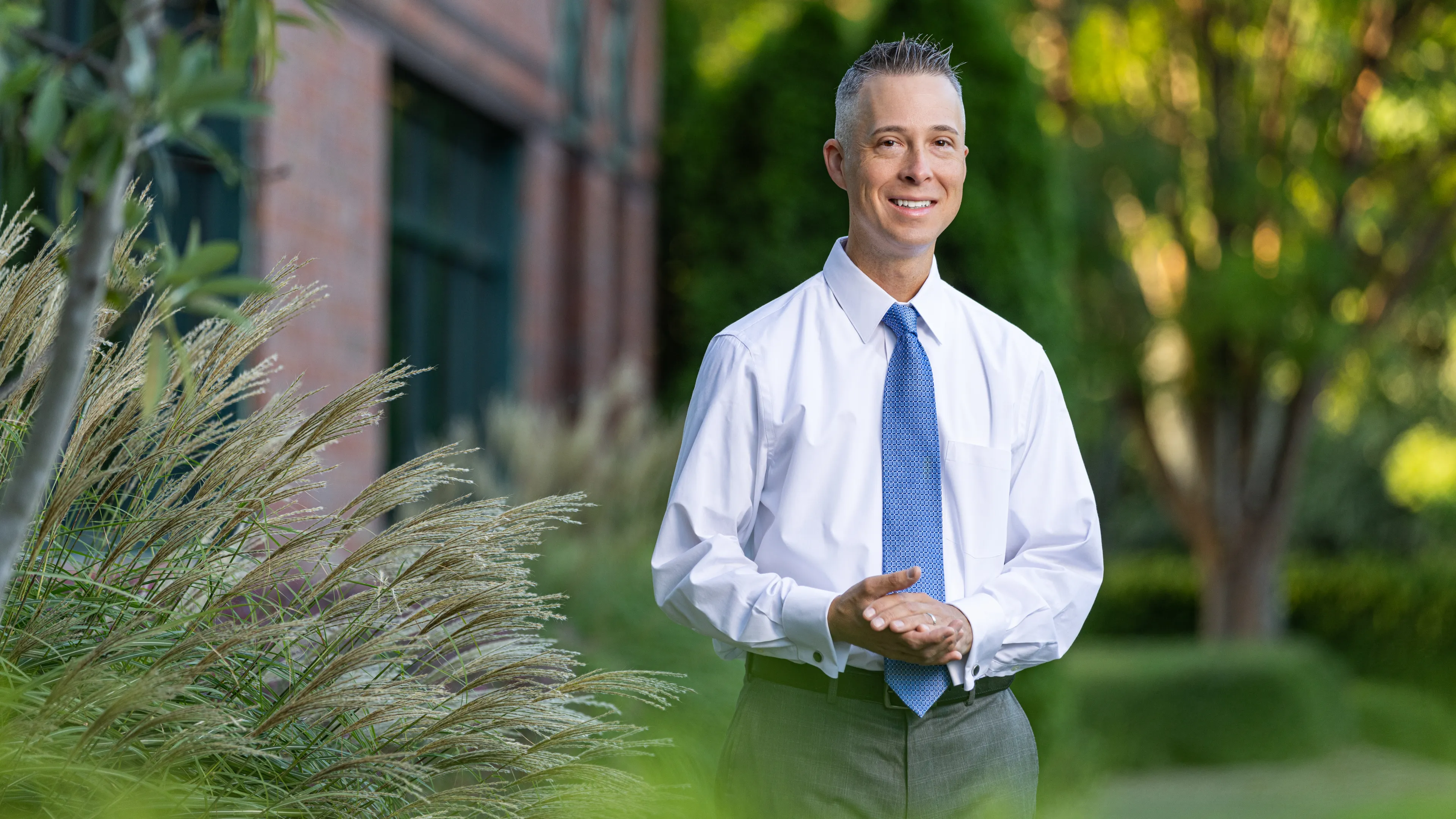 Dr. T. Casey McCullough | Urologist | Advanced Urology