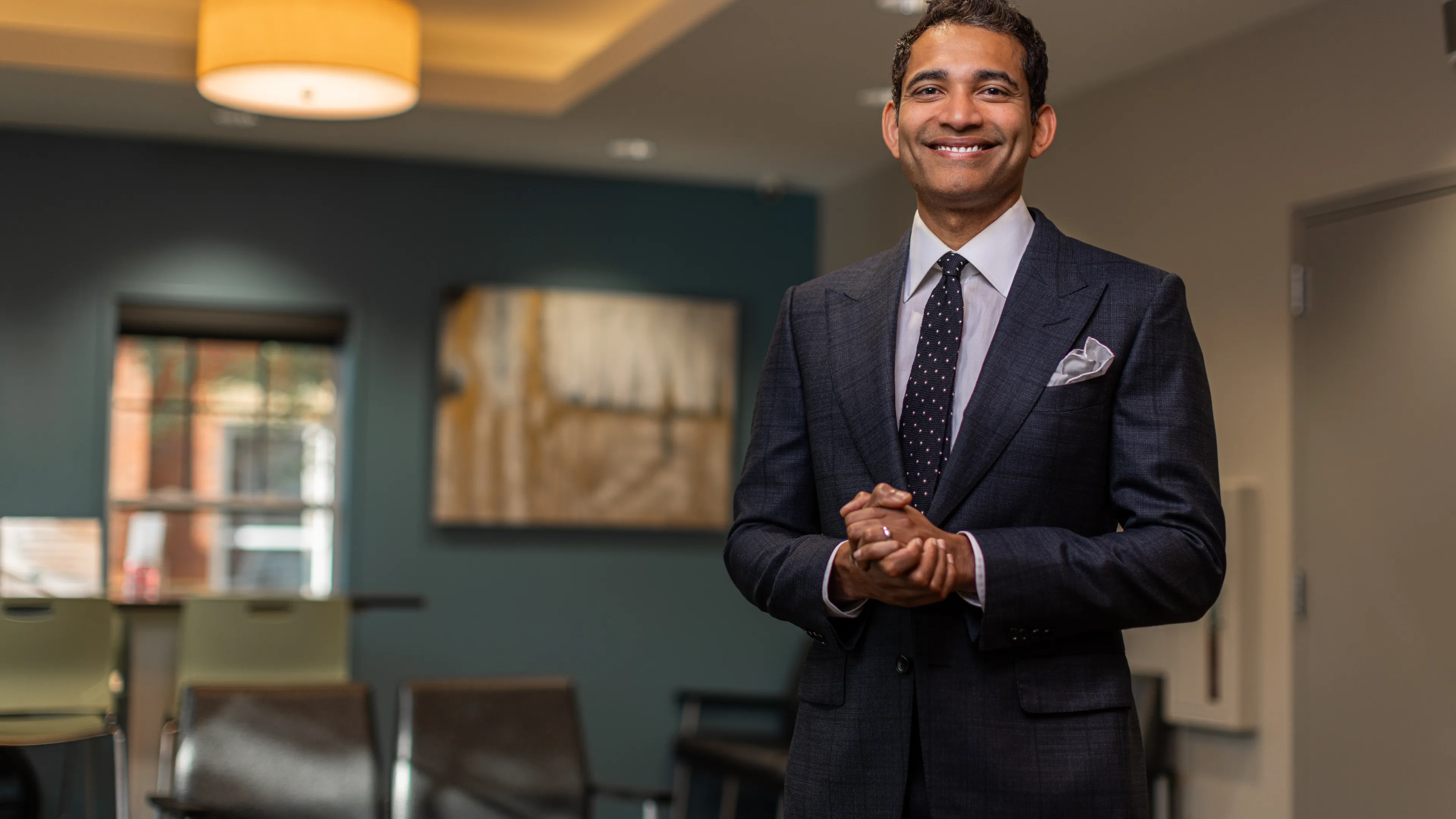 Dr A Dev Mally | Urologist | Advanced Urology