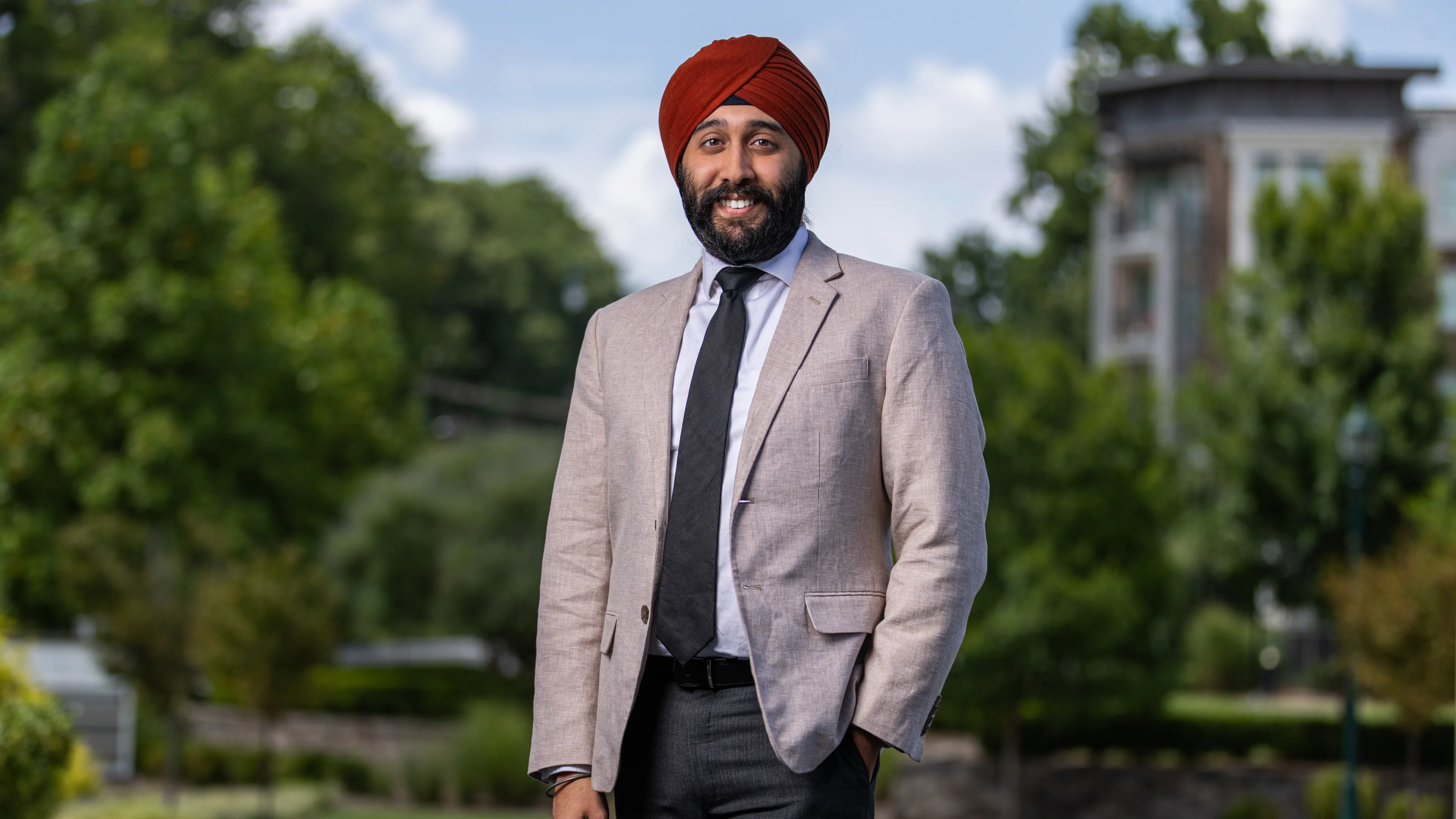 Dr. Herman Bagga | Urologist | Advanced Urology