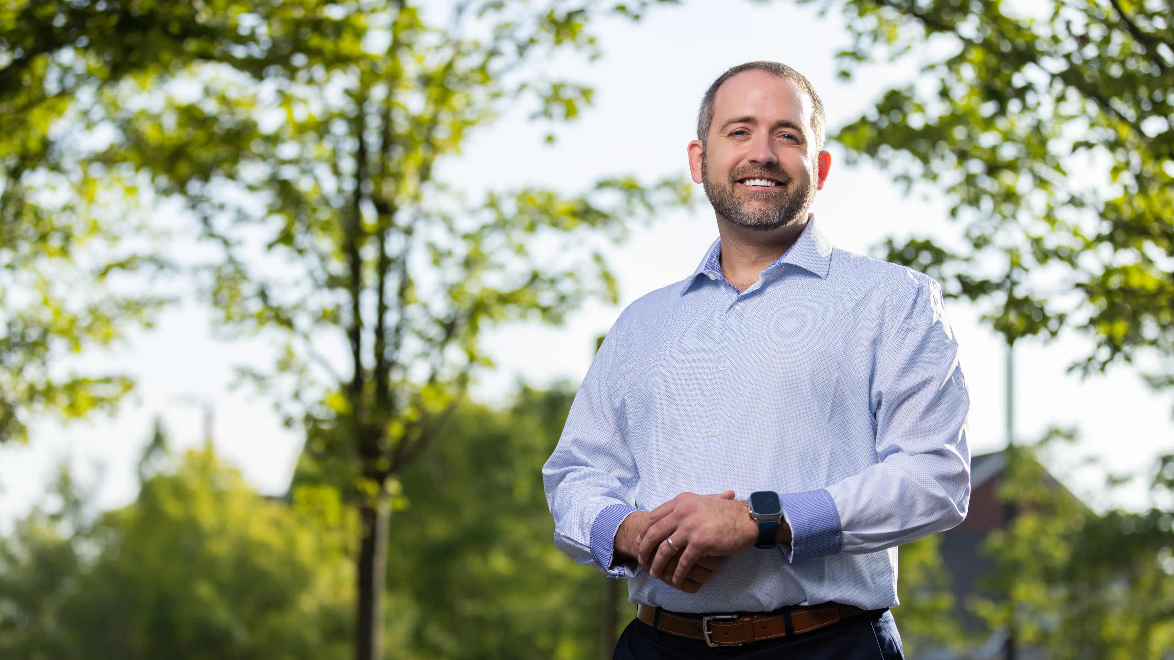 Dr. Andy Ostrowski | Urologist | Advanced Urology