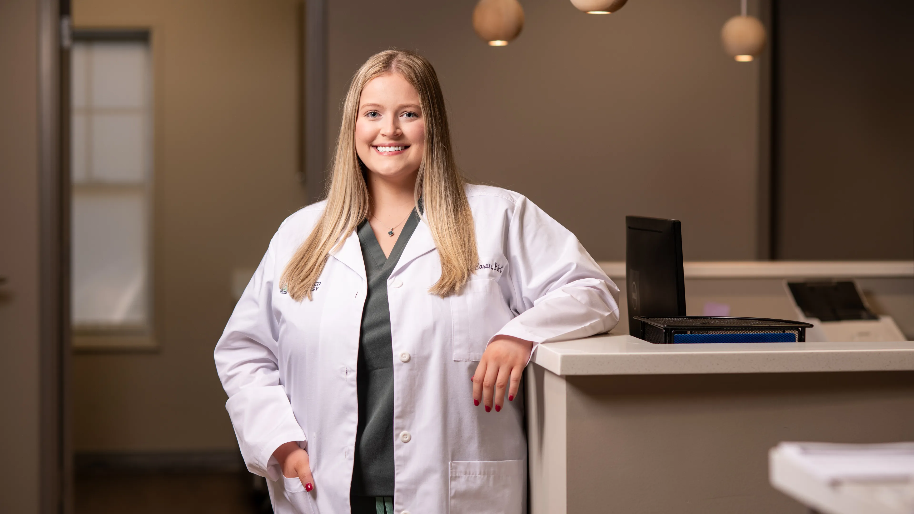 Payton Eason | Advanced Urology